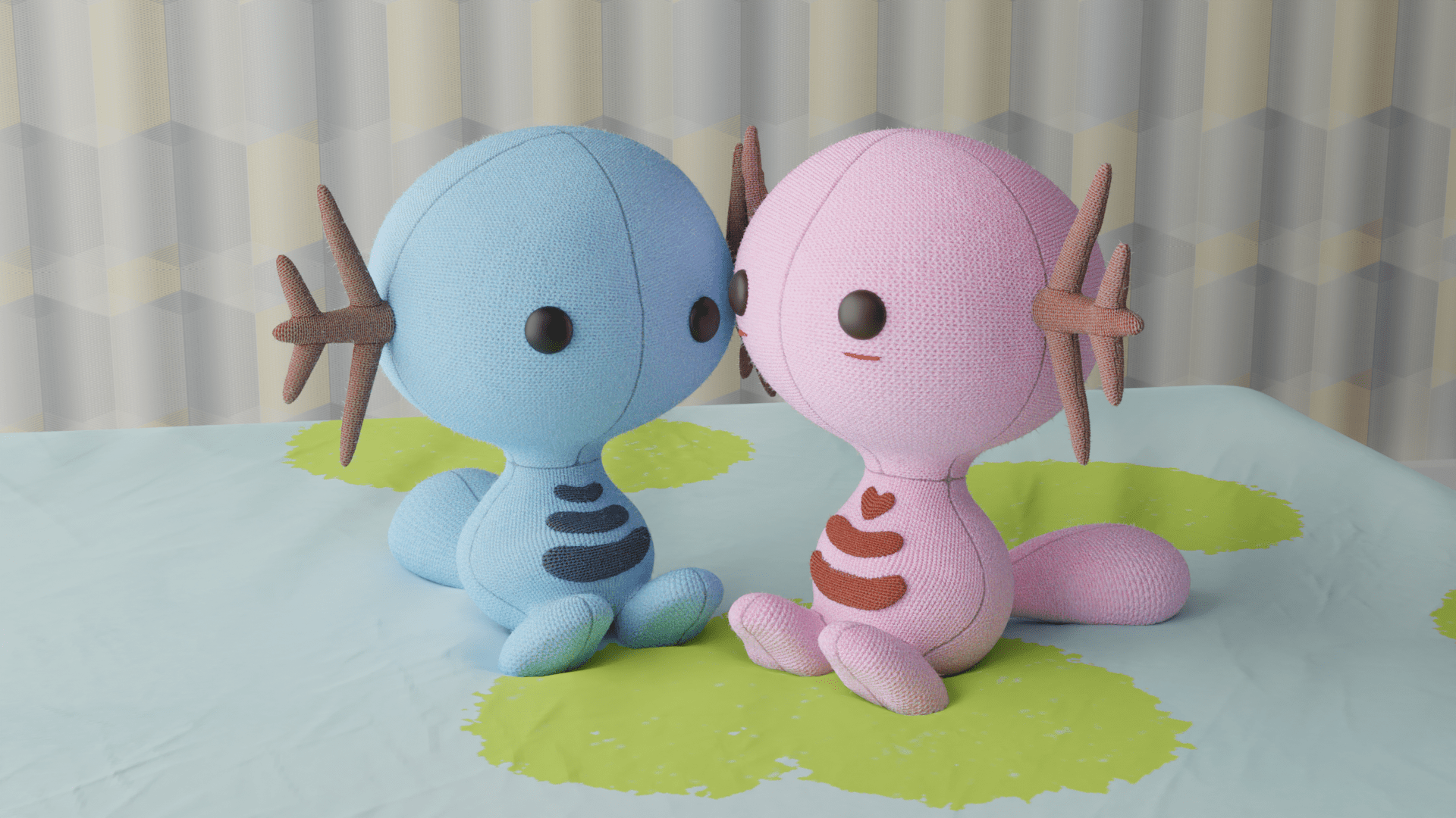Wooper Wallpapers - Top Free Wooper Backgrounds - WallpaperAccess