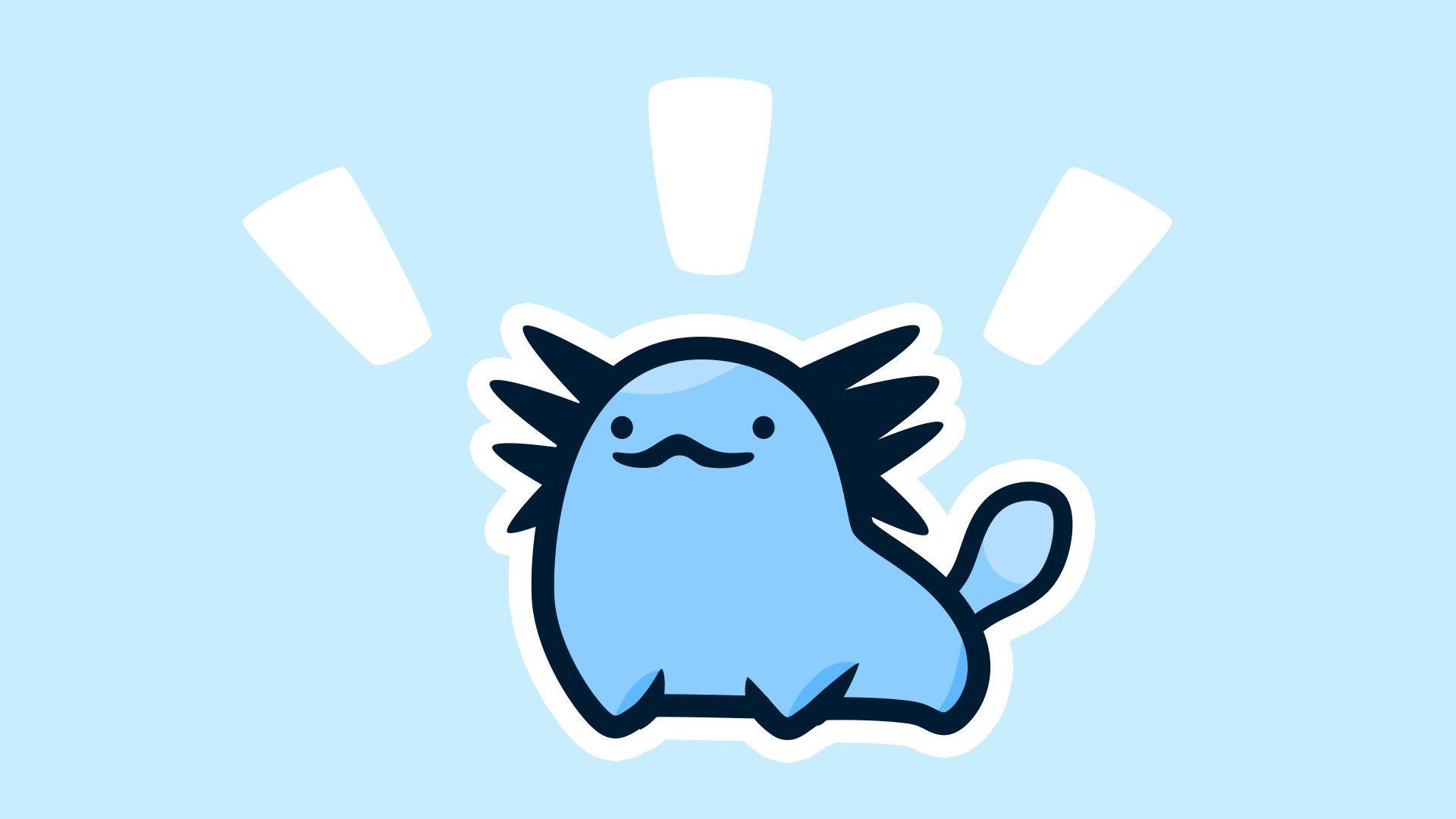 Wooper Wallpapers - Top Free Wooper Backgrounds - WallpaperAccess