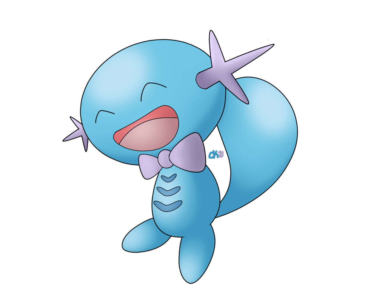 Wooper Wallpapers - Top Free Wooper Backgrounds - WallpaperAccess