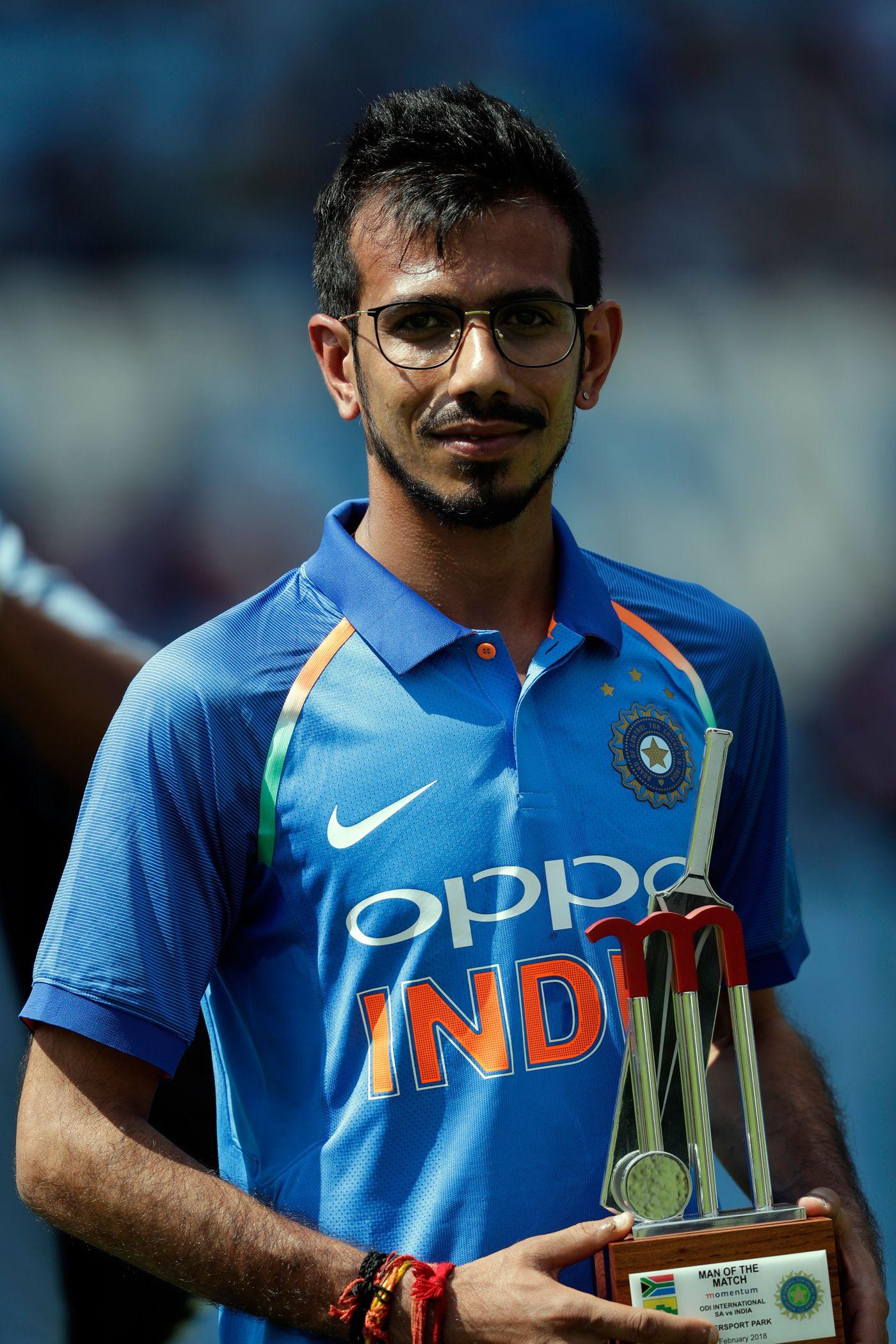 Yuzvendra Chahal Wallpapers - Top Free Yuzvendra Chahal Backgrounds ...