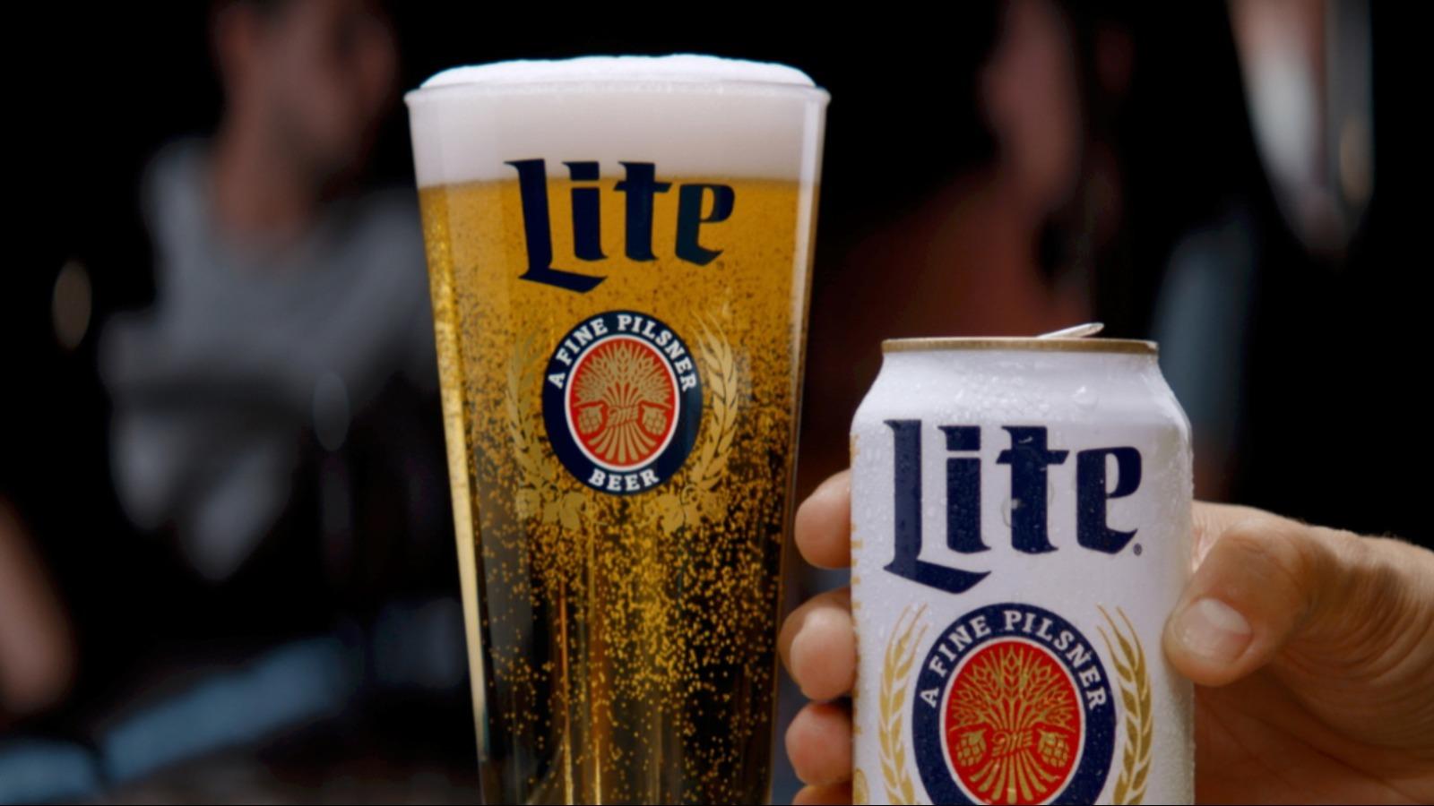Miller Lite Wallpapers - Top Free Miller Lite Backgrounds - WallpaperAccess