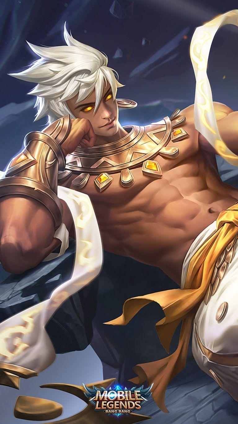 Vale Mobile Legends Wallpapers - Top Free Vale Mobile Legends ...