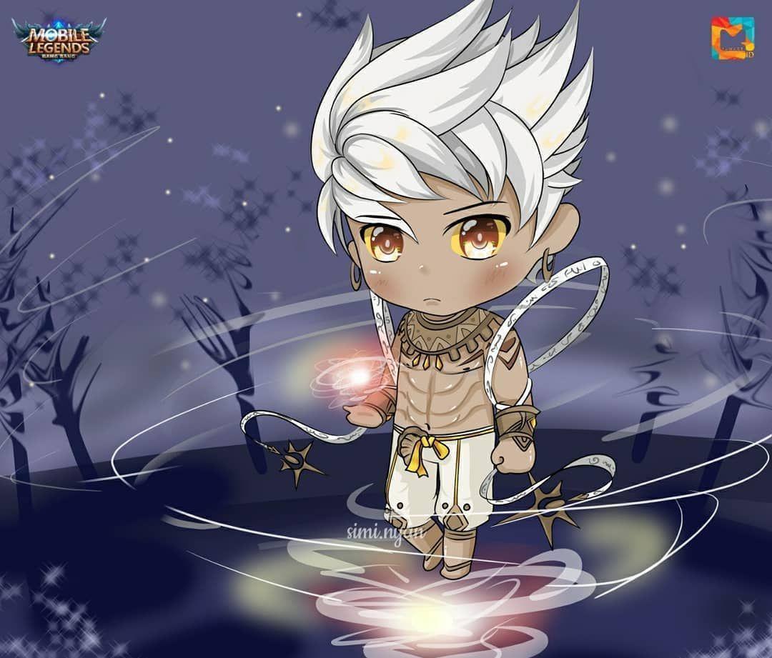 Vale Mobile Legends Wallpapers - Top Free Vale Mobile Legends ...