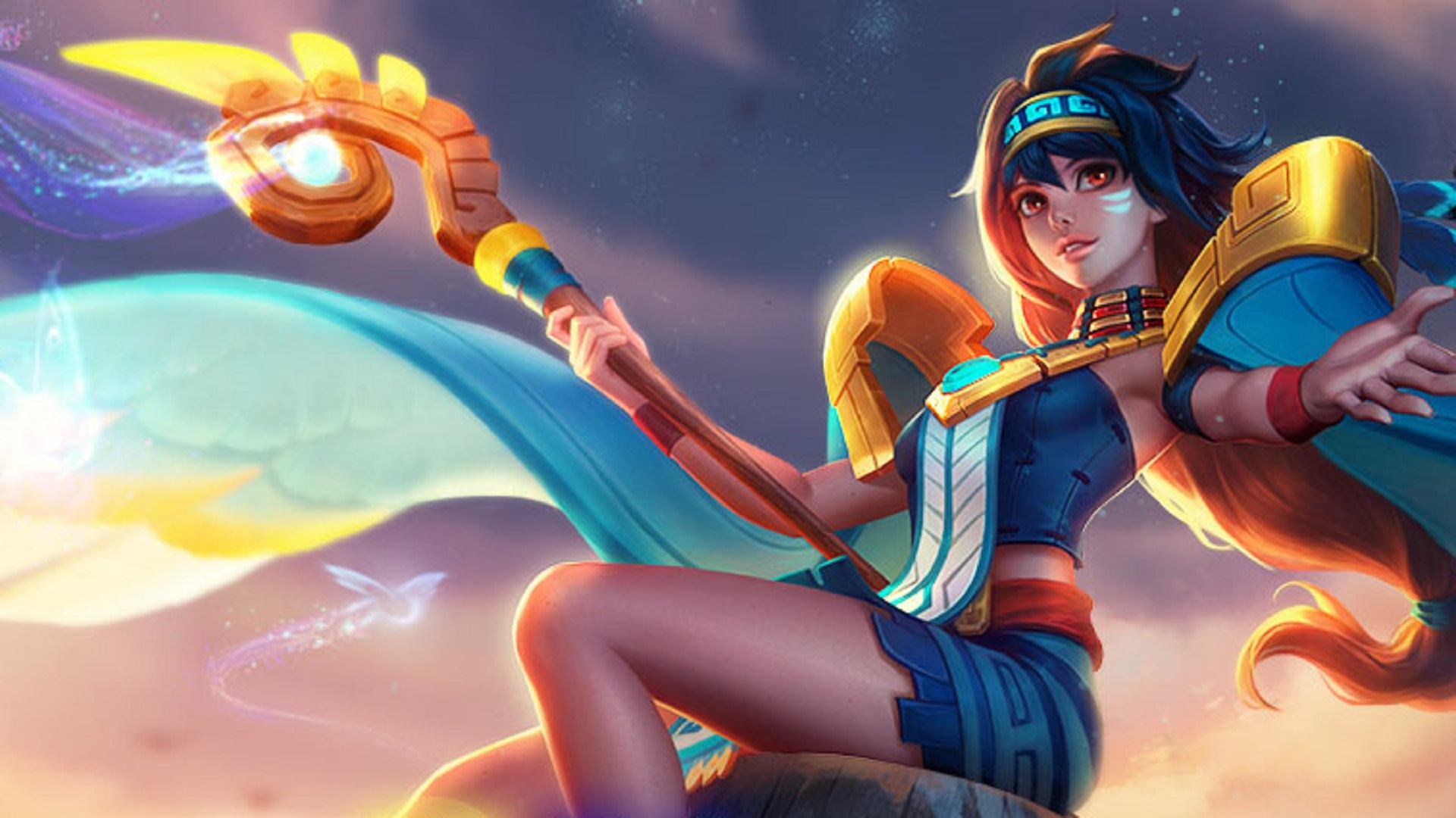 Vale Mobile Legends Wallpapers - Top Free Vale Mobile Legends ...