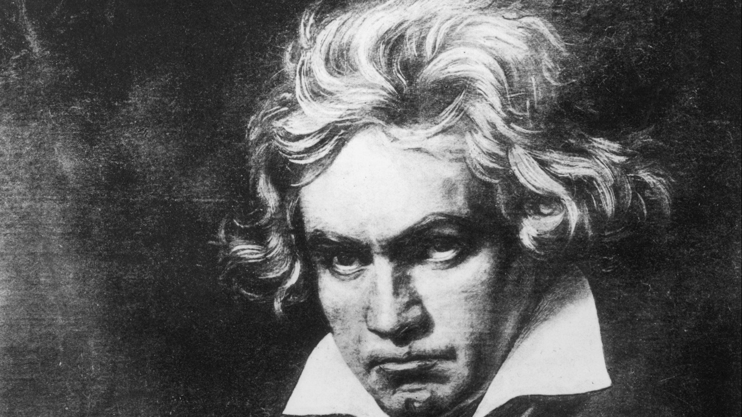 Composers Wallpapers - Top Free Composers Backgrounds - WallpaperAccess