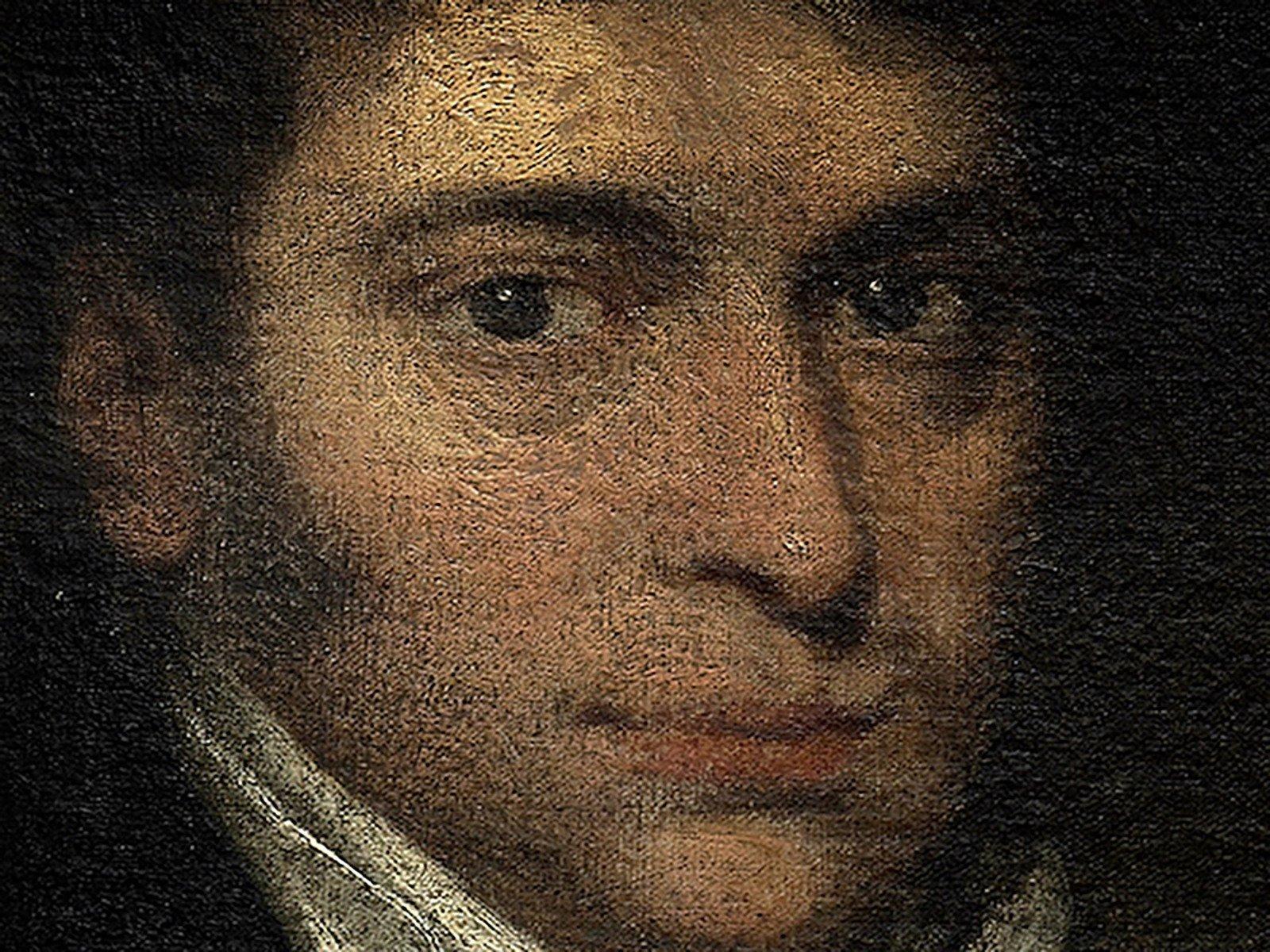 Composers Wallpapers - Top Free Composers Backgrounds - WallpaperAccess