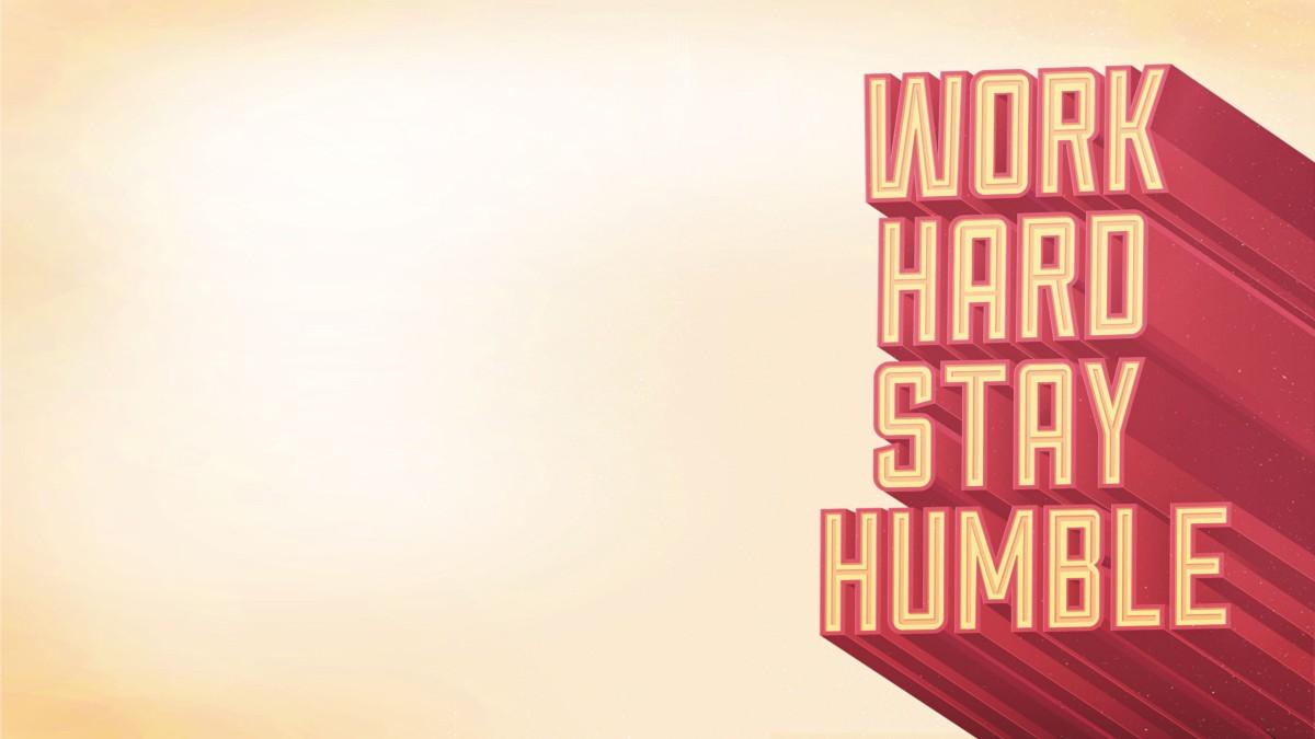 Humility Wallpapers - Top Free Humility Backgrounds - WallpaperAccess