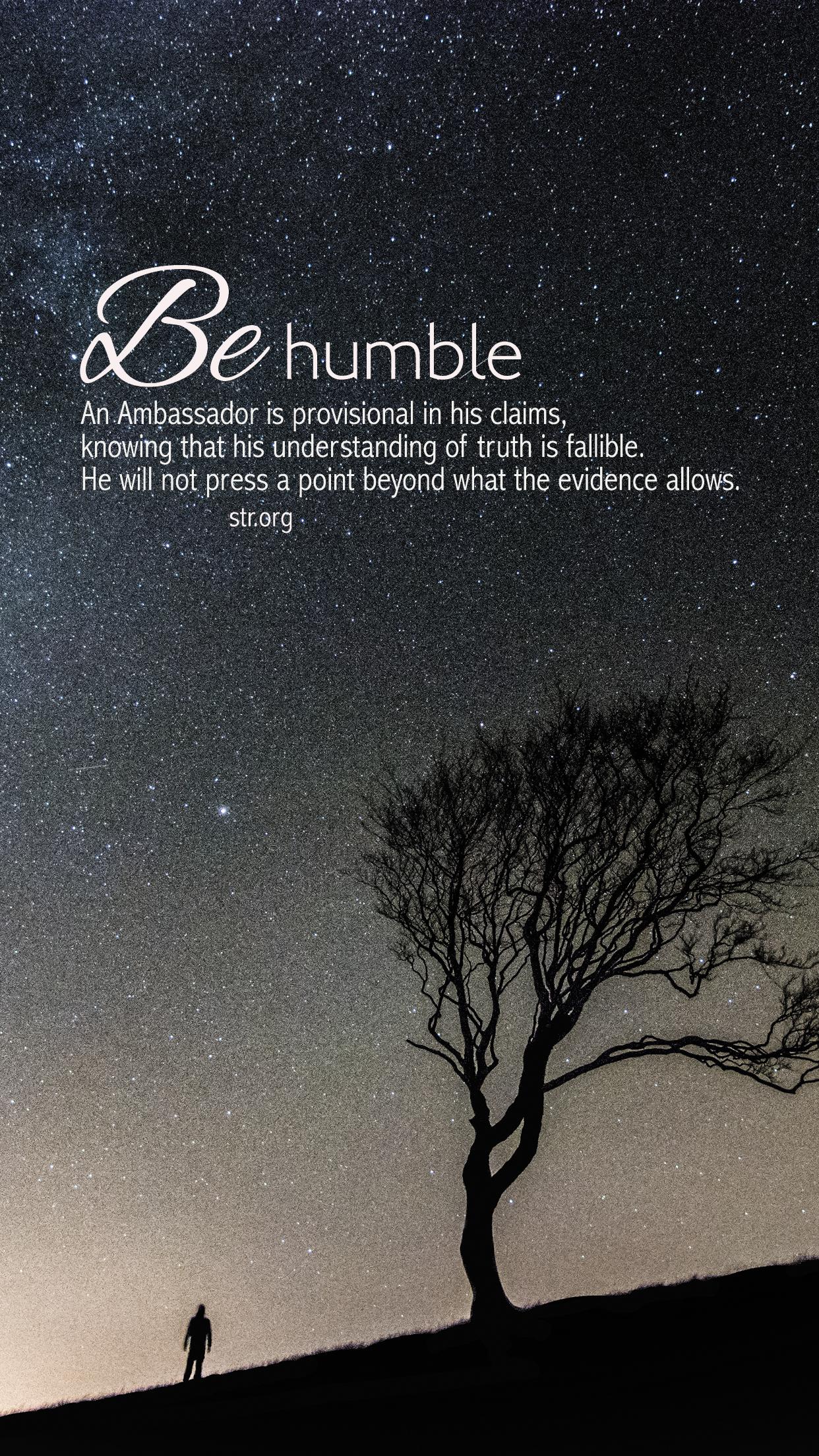 Humility Wallpapers - Top Free Humility Backgrounds - WallpaperAccess