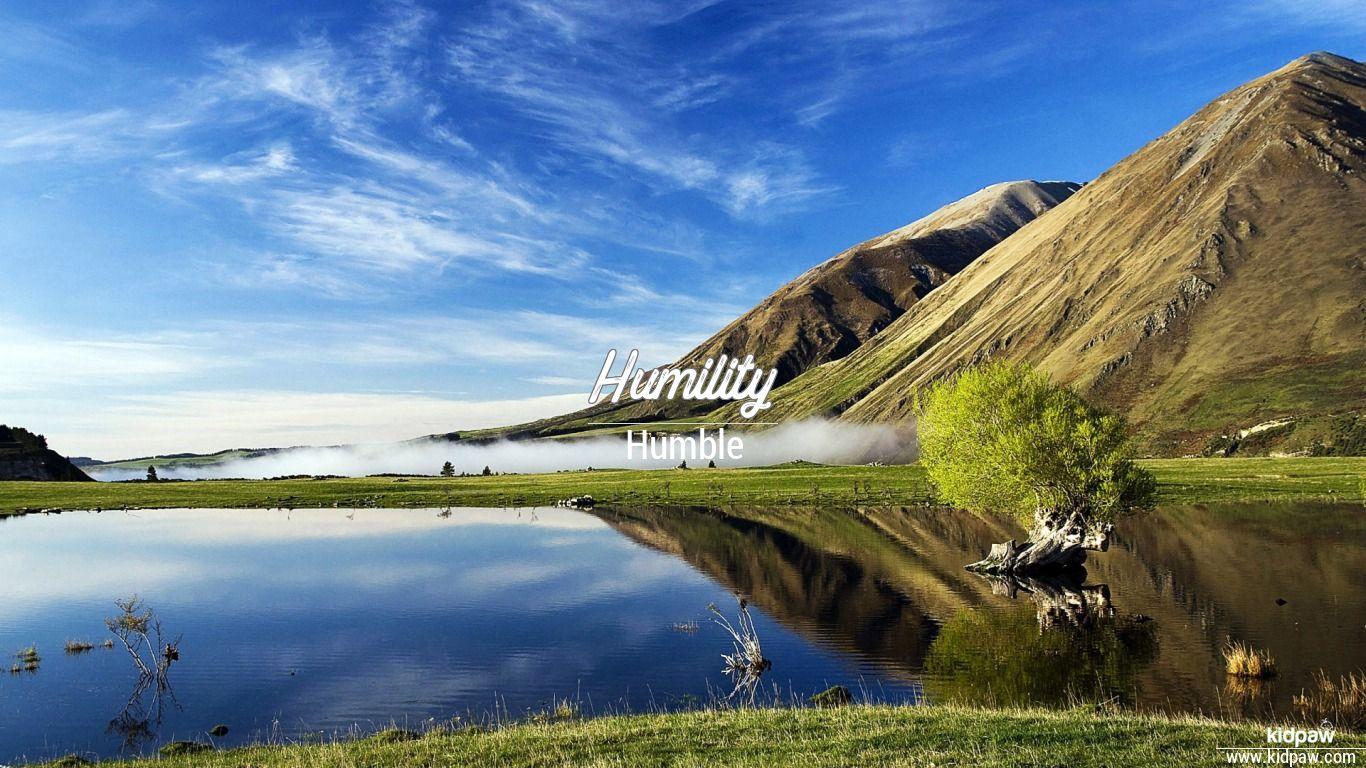 Humility Wallpapers - Top Free Humility Backgrounds - WallpaperAccess