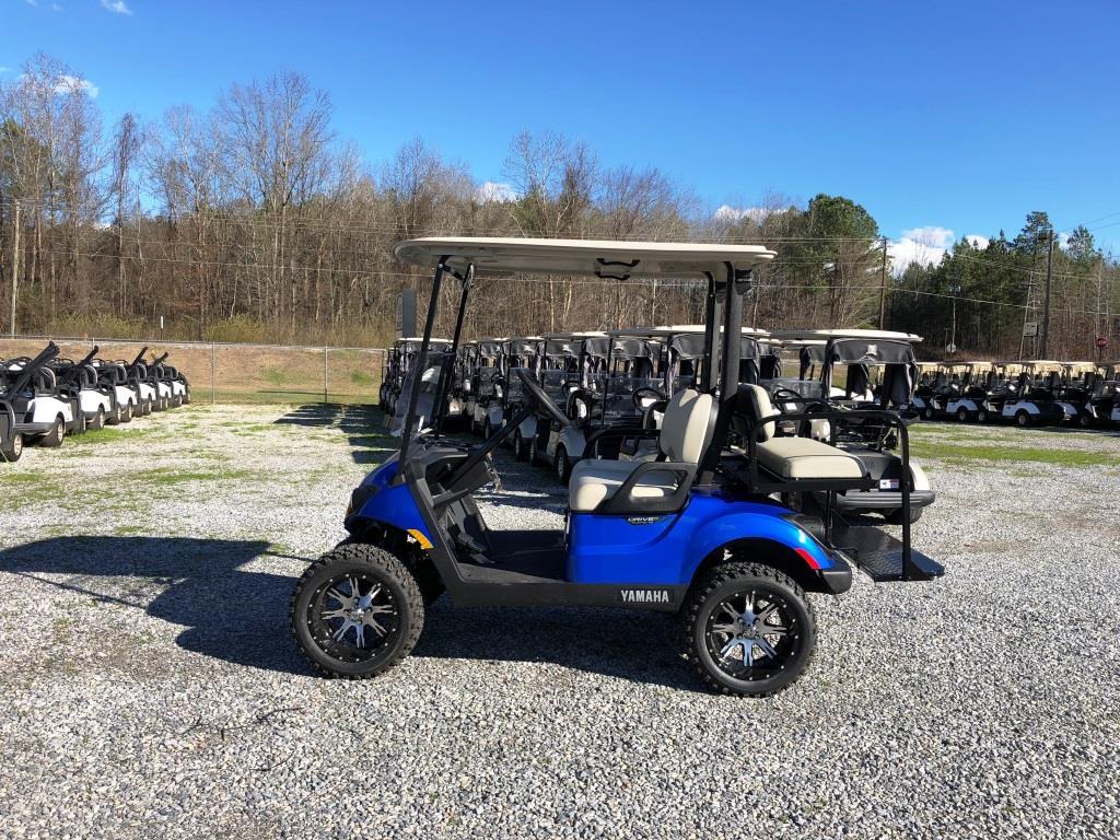 Golf Cart Wallpapers - Top Free Golf Cart Backgrounds - WallpaperAccess