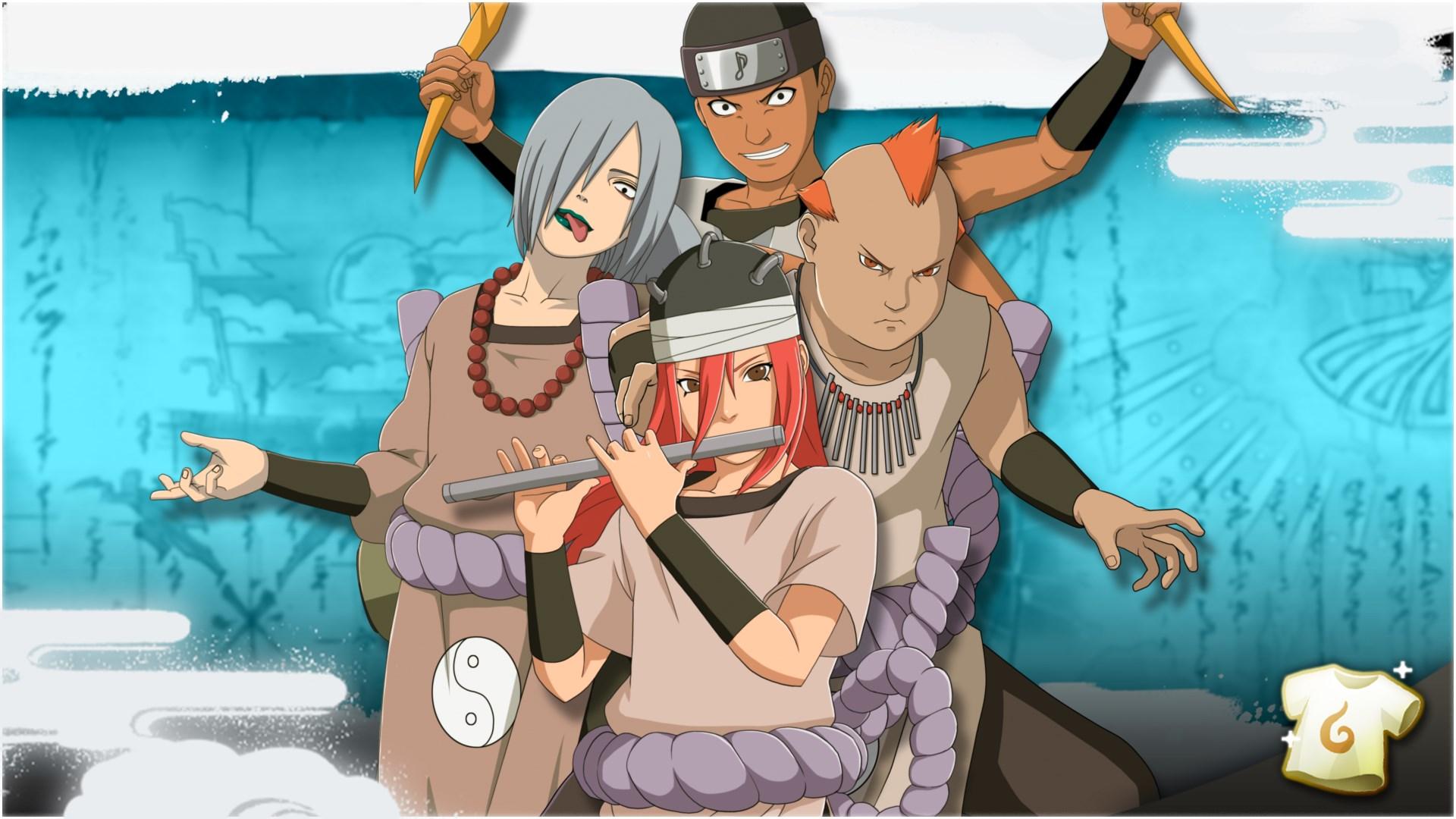 Kidomaru Wallpapers - Top Free Kidomaru Backgrounds - WallpaperAccess