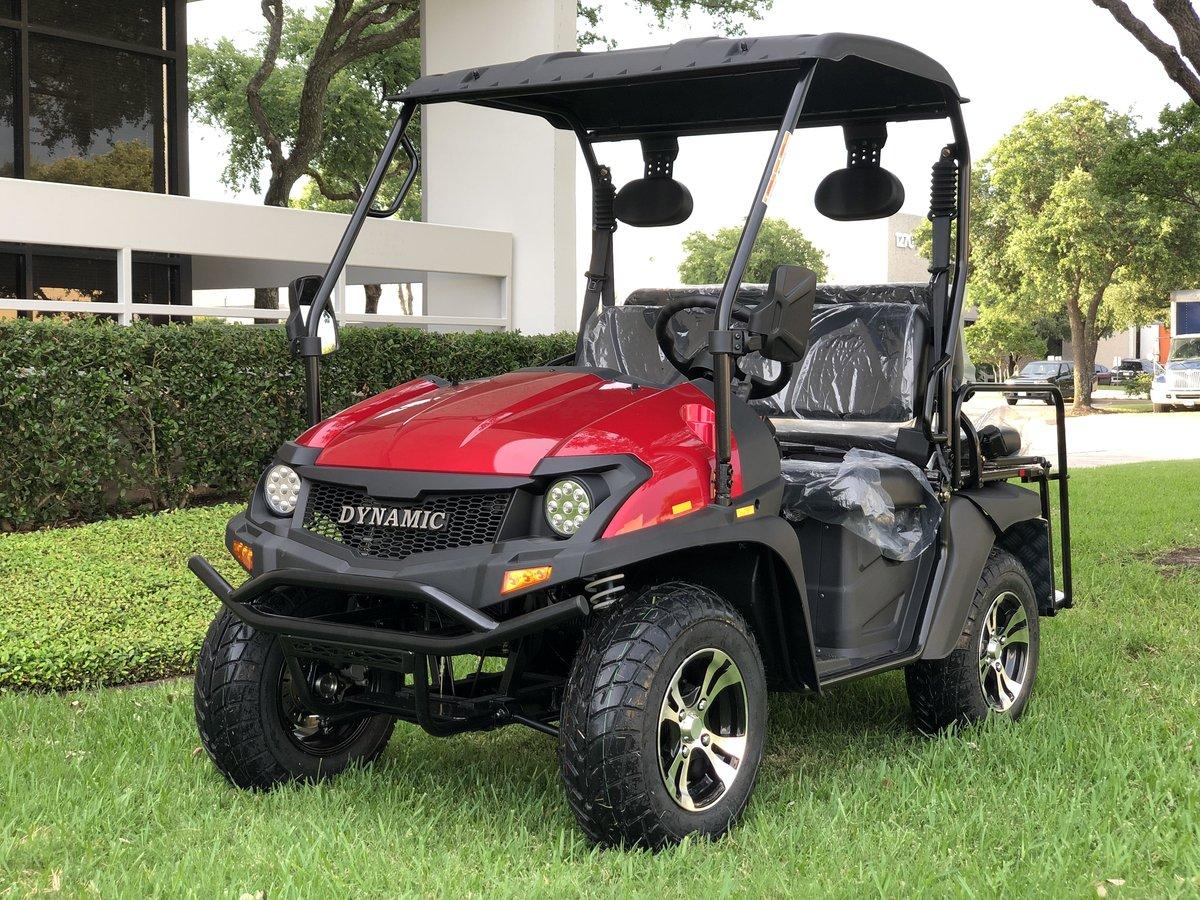 Golf Cart Wallpapers - Top Free Golf Cart Backgrounds - WallpaperAccess