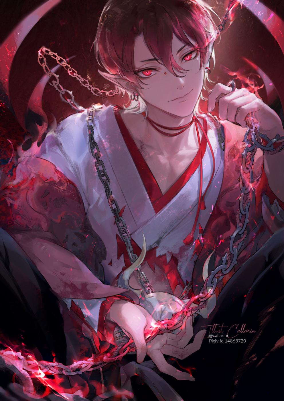 Kidomaru Wallpapers - Top Free Kidomaru Backgrounds - WallpaperAccess