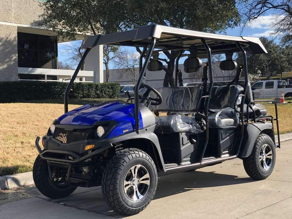 Golf Cart Wallpapers - Top Free Golf Cart Backgrounds - WallpaperAccess