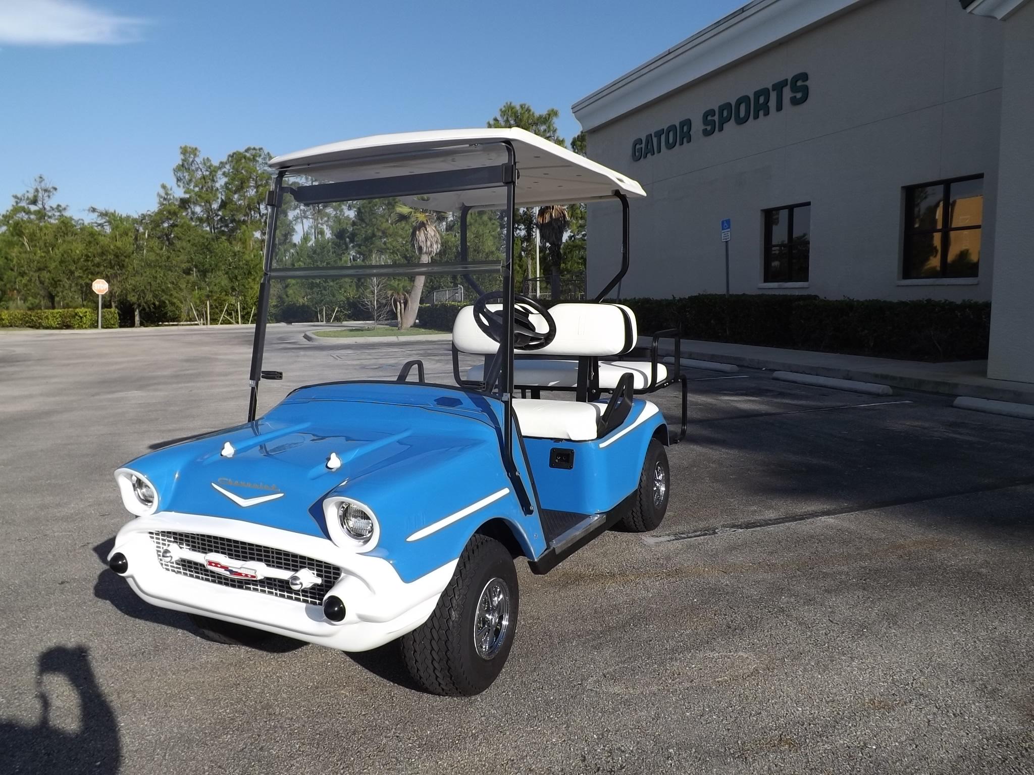 Golf Cart Wallpapers - Top Free Golf Cart Backgrounds - WallpaperAccess