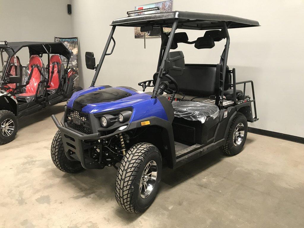 Golf Cart Wallpapers - Top Free Golf Cart Backgrounds - WallpaperAccess