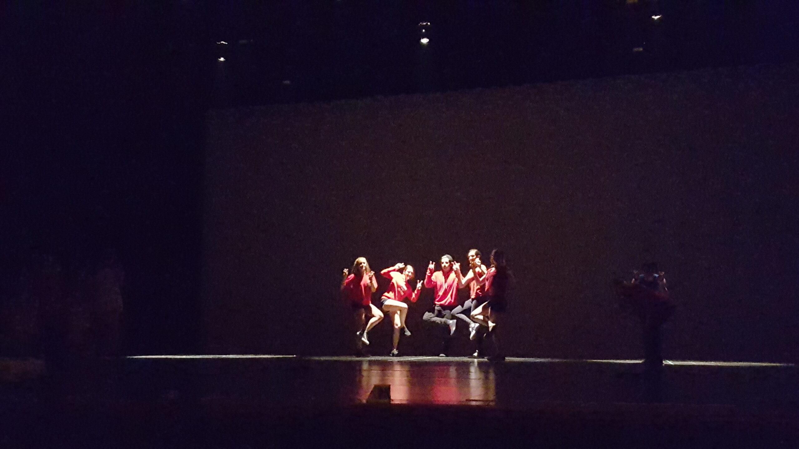 Group Dance Wallpapers - Top Free Group Dance Backgrounds - WallpaperAccess