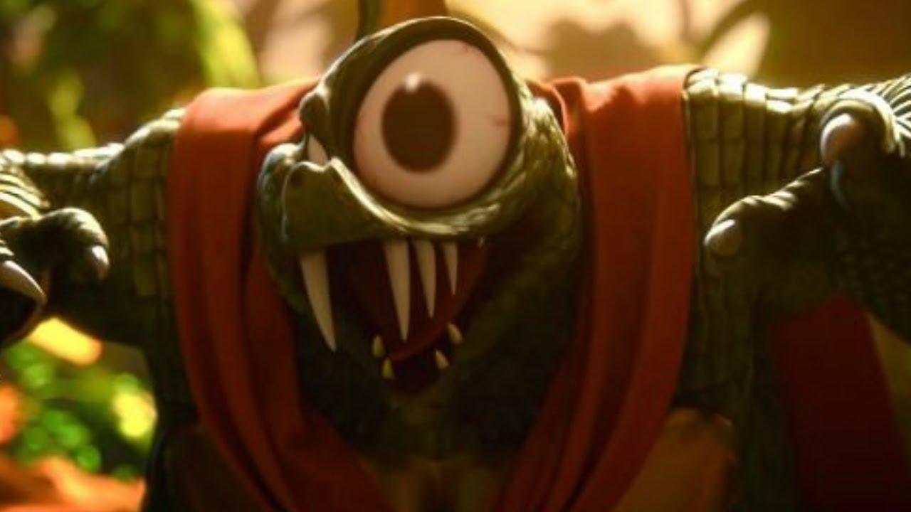 King K. Rool Wallpapers - Top Free King K. Rool Backgrounds ...