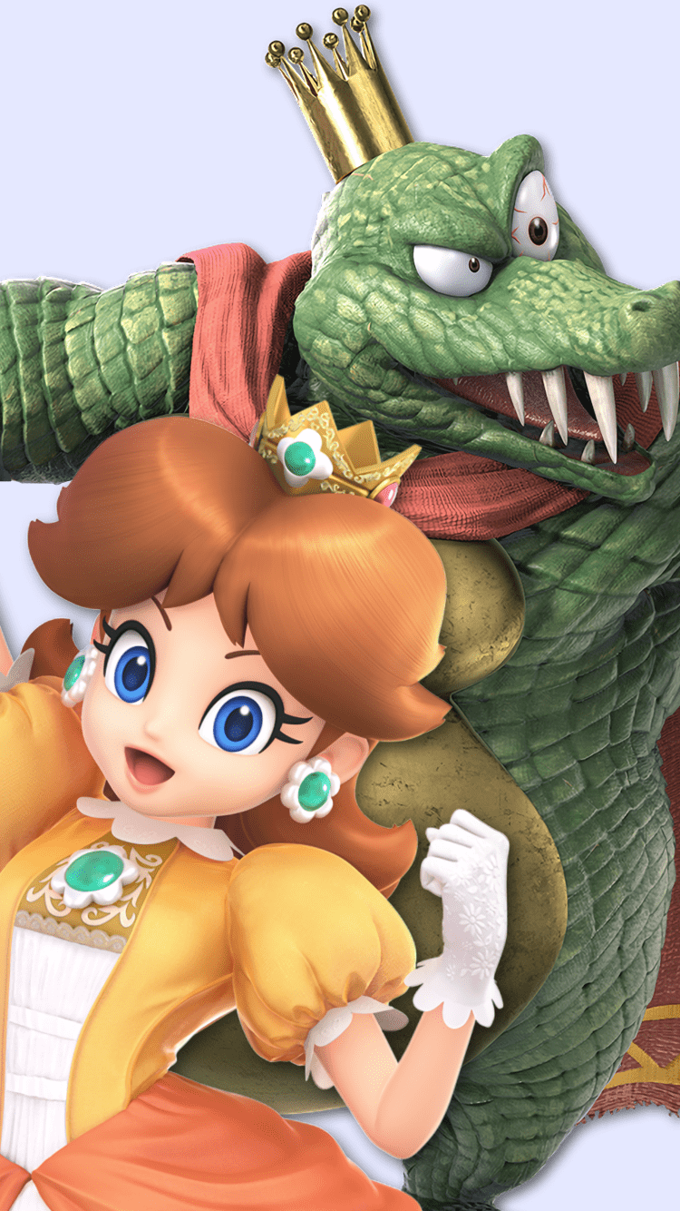 King K. Rool Wallpapers - Top Free King K. Rool Backgrounds ...