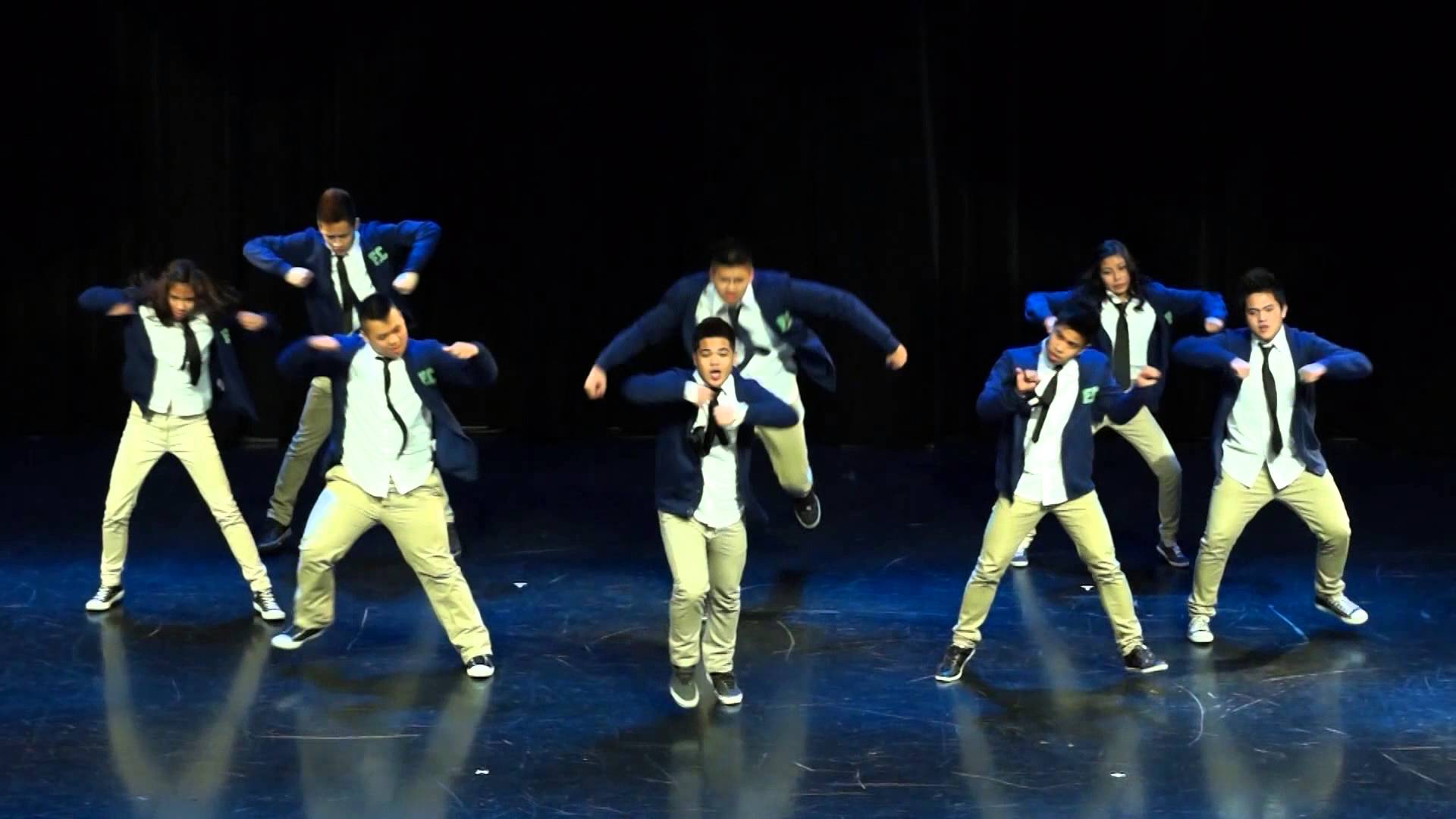 Kids Dancing Wallpapers - Top Free Kids Dancing Backgrounds ...