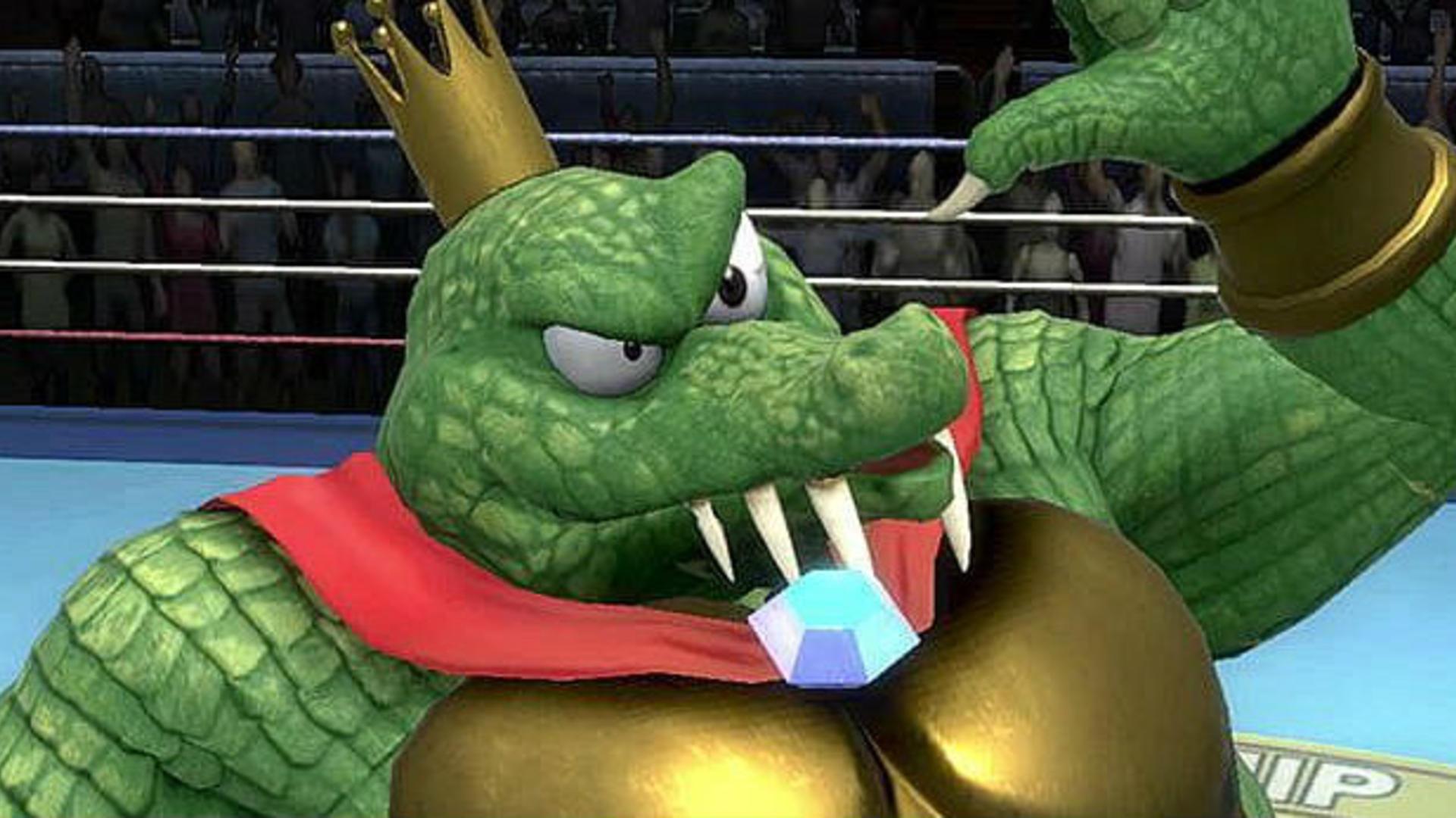 King K. Rool Wallpapers - Top Free King K. Rool Backgrounds ...
