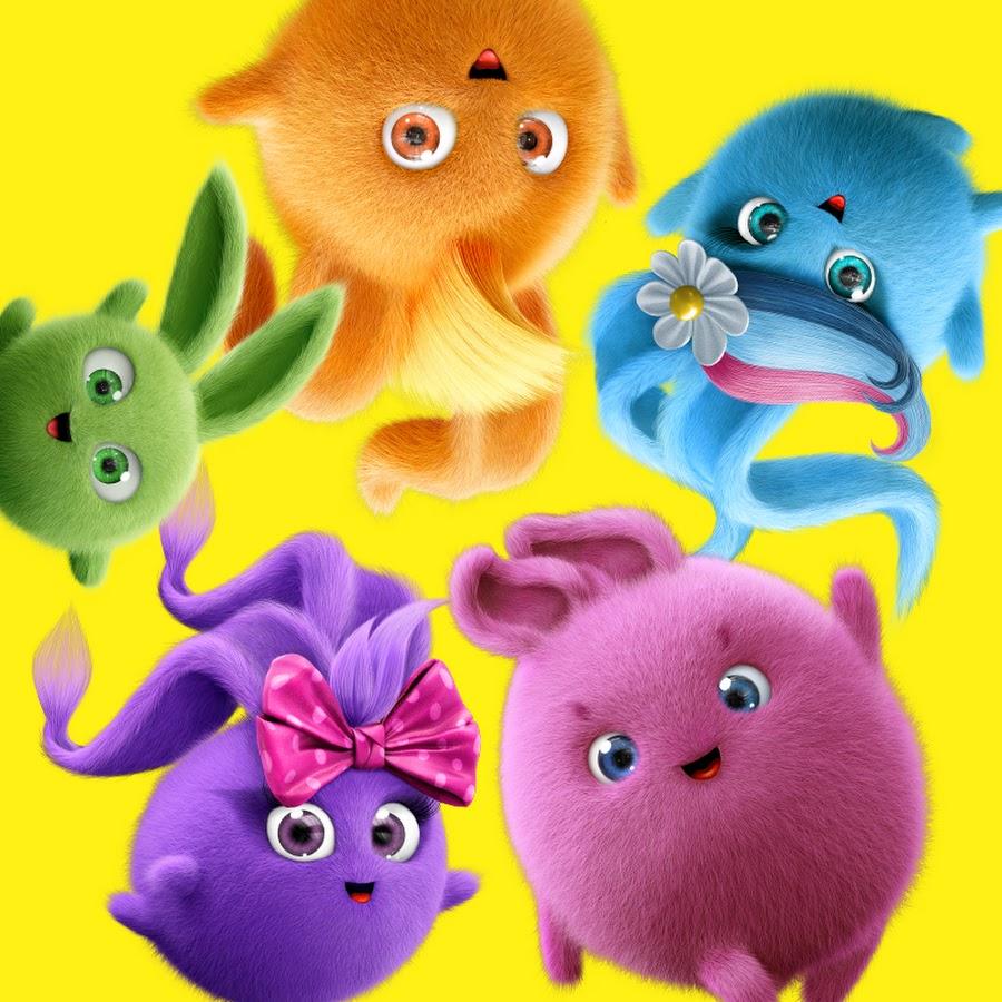 Sunny Bunnies Wallpapers - Top Free Sunny Bunnies Backgrounds ...