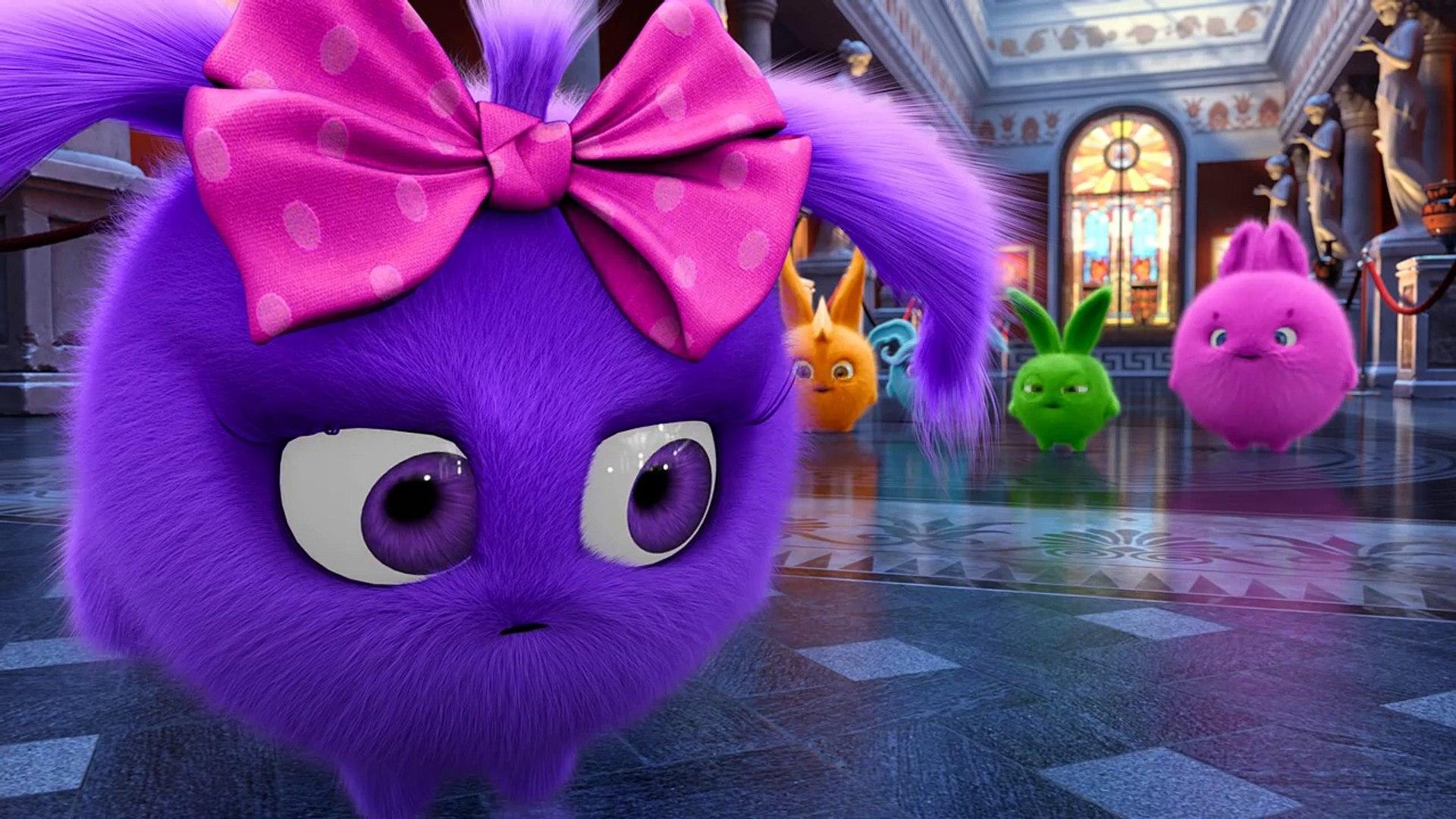 Sunny Bunnies Wallpapers - Top Free Sunny Bunnies Backgrounds ...