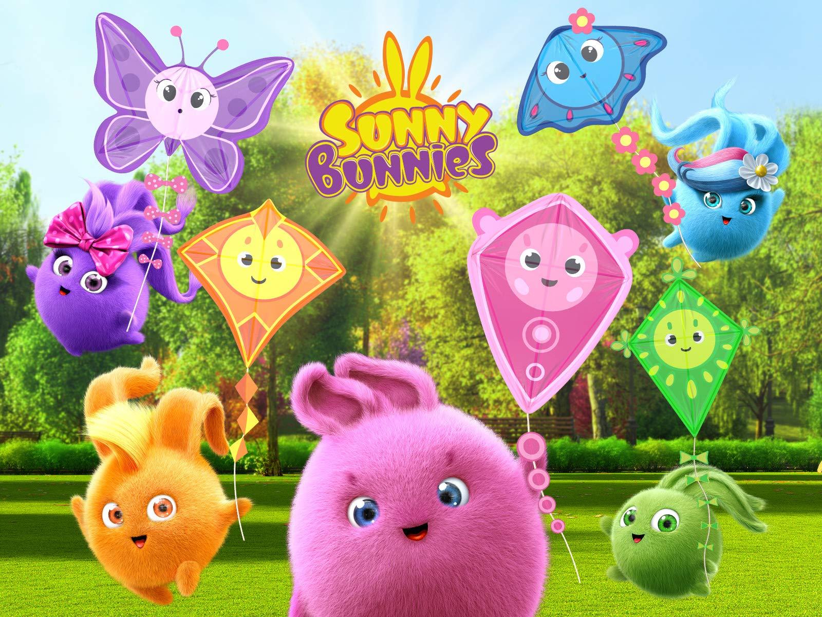 Sunny Bunnies Wallpapers - Top Free Sunny Bunnies Backgrounds ...