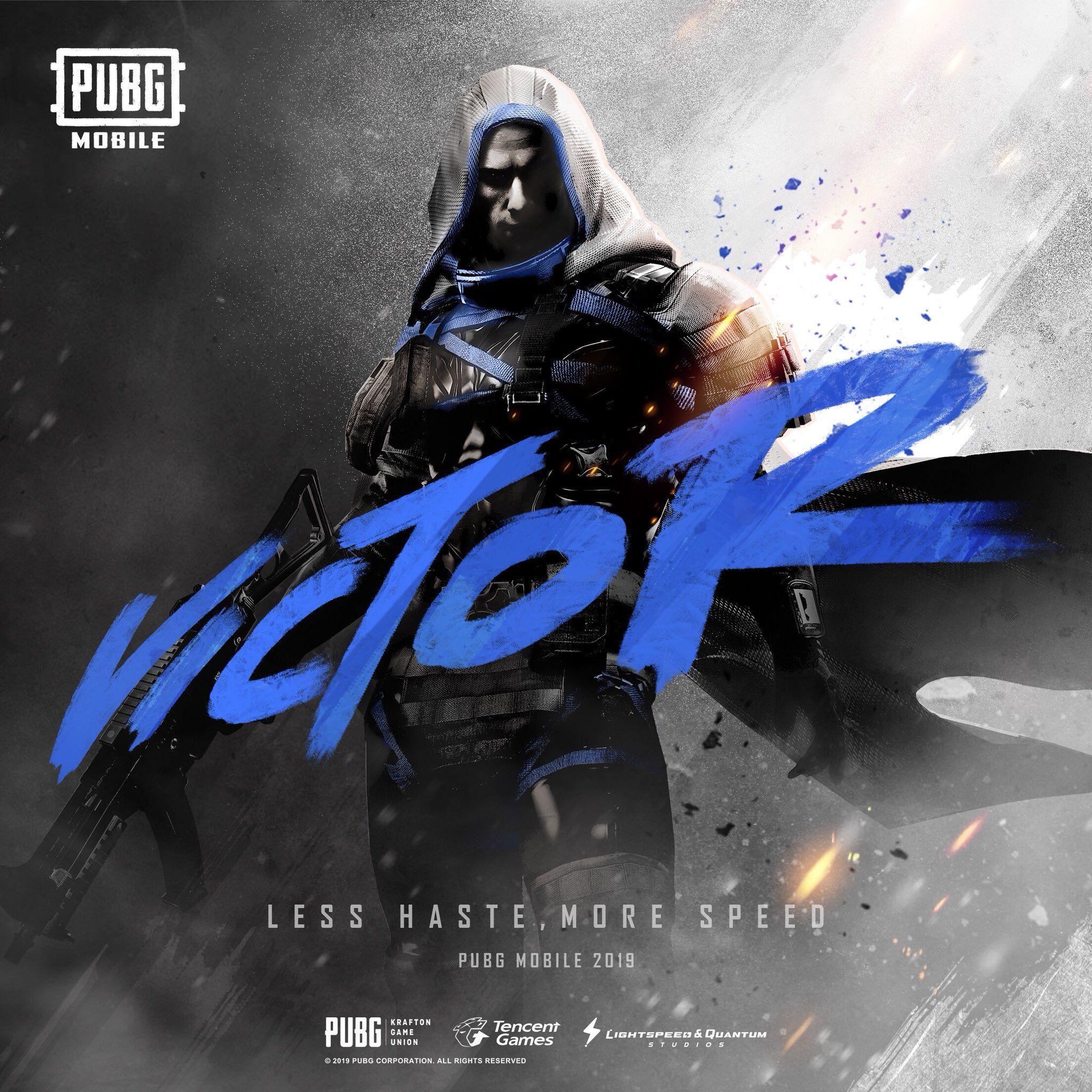 Pubg Victor Wallpapers - Top Free Pubg Victor Backgrounds - WallpaperAccess