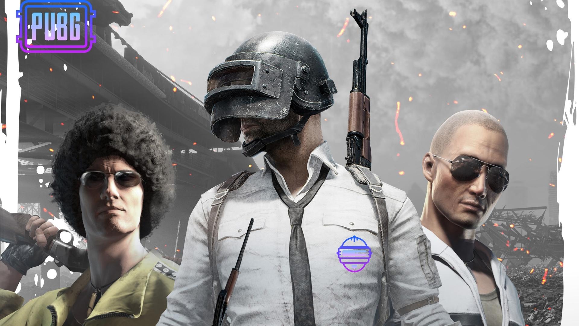 Pubg Victor Wallpapers - Top Free Pubg Victor Backgrounds - WallpaperAccess