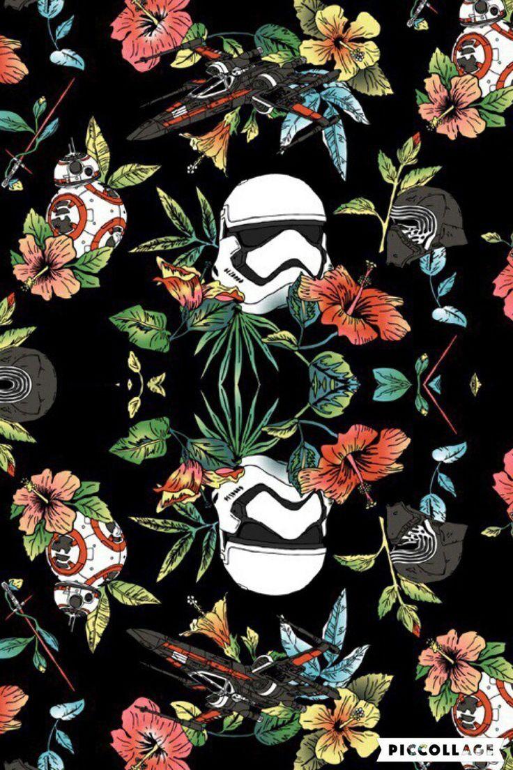 Star Wars Pattern Wallpapers - Top Free Star Wars Pattern Backgrounds ...
