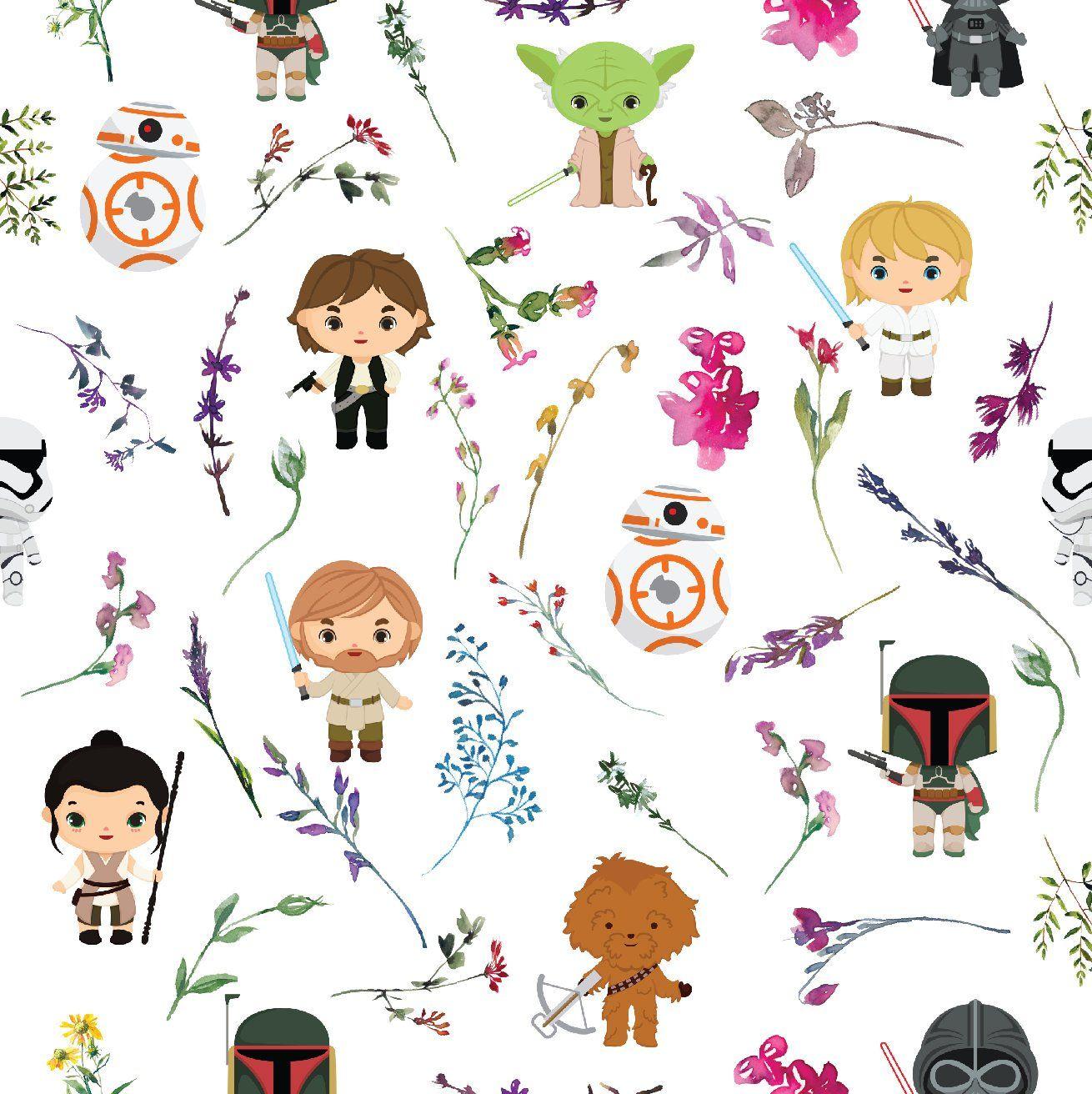 Star Wars Pattern Wallpapers - Top Free Star Wars Pattern Backgrounds ...