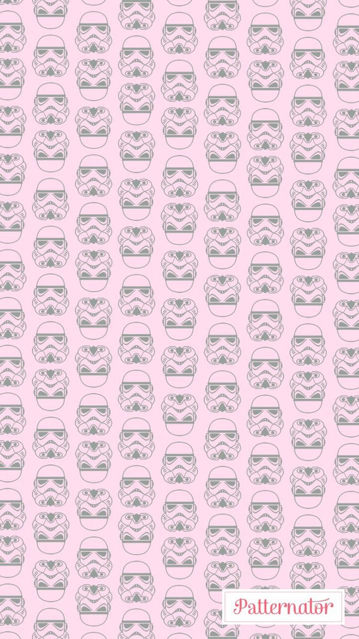 Star Wars Pattern Wallpapers - Top Free Star Wars Pattern Backgrounds ...