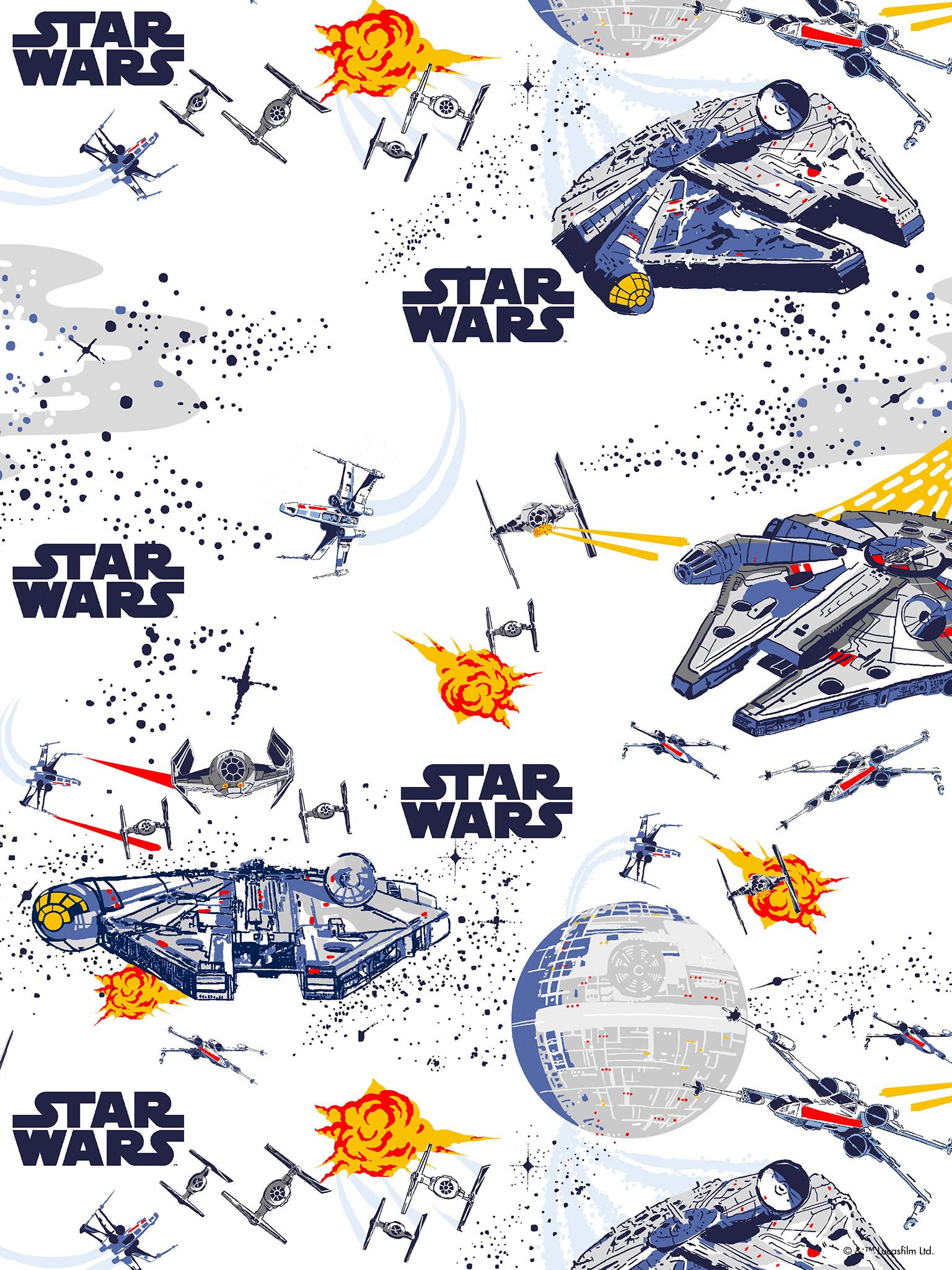 Star Wars Pattern Wallpapers - Top Free Star Wars Pattern Backgrounds ...