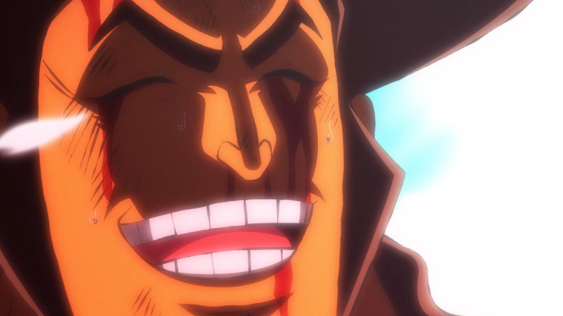 Oden One Piece Wallpapers - Top Free Oden One Piece Backgrounds ...