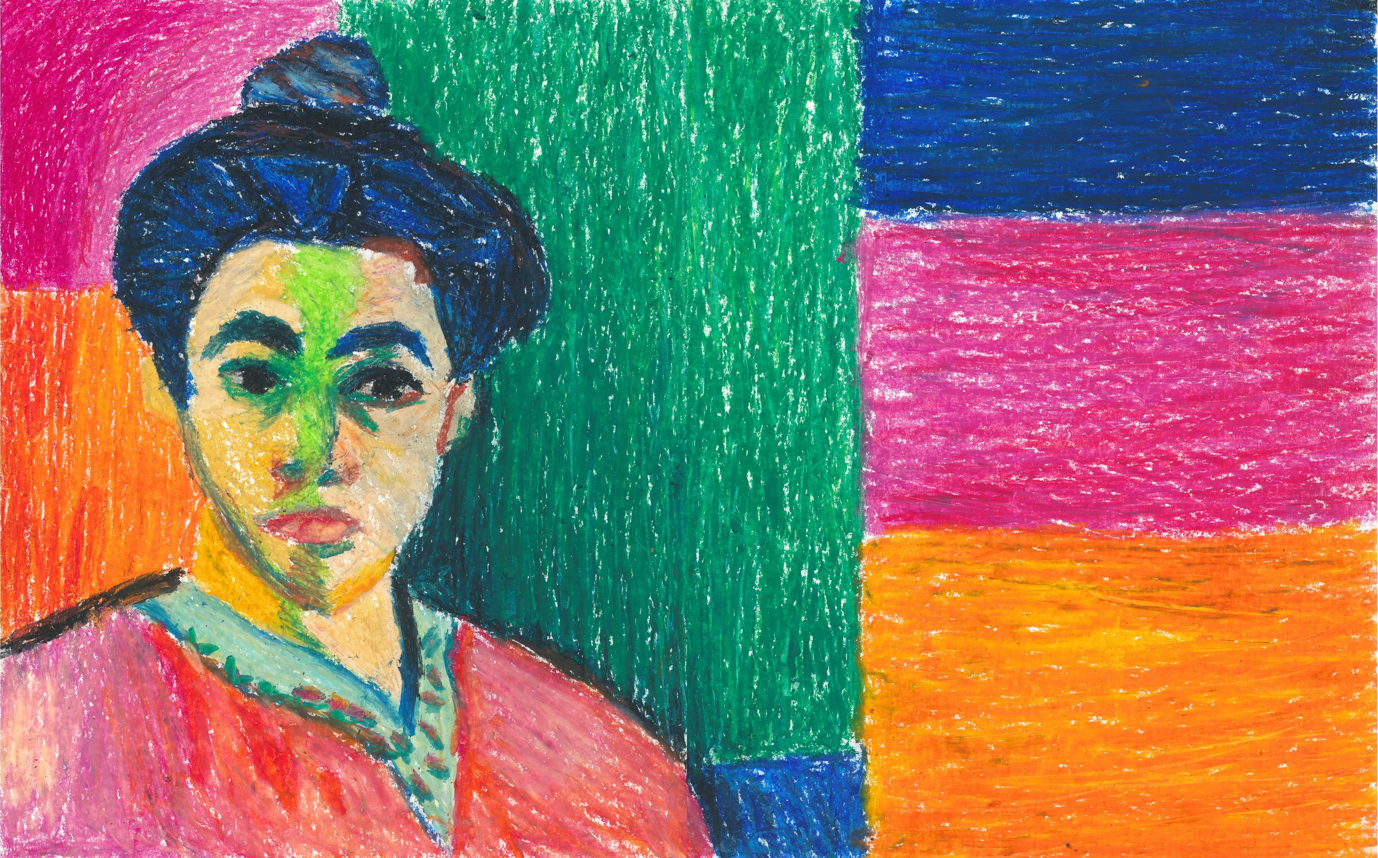Fauvism Wallpapers - Top Free Fauvism Backgrounds - WallpaperAccess