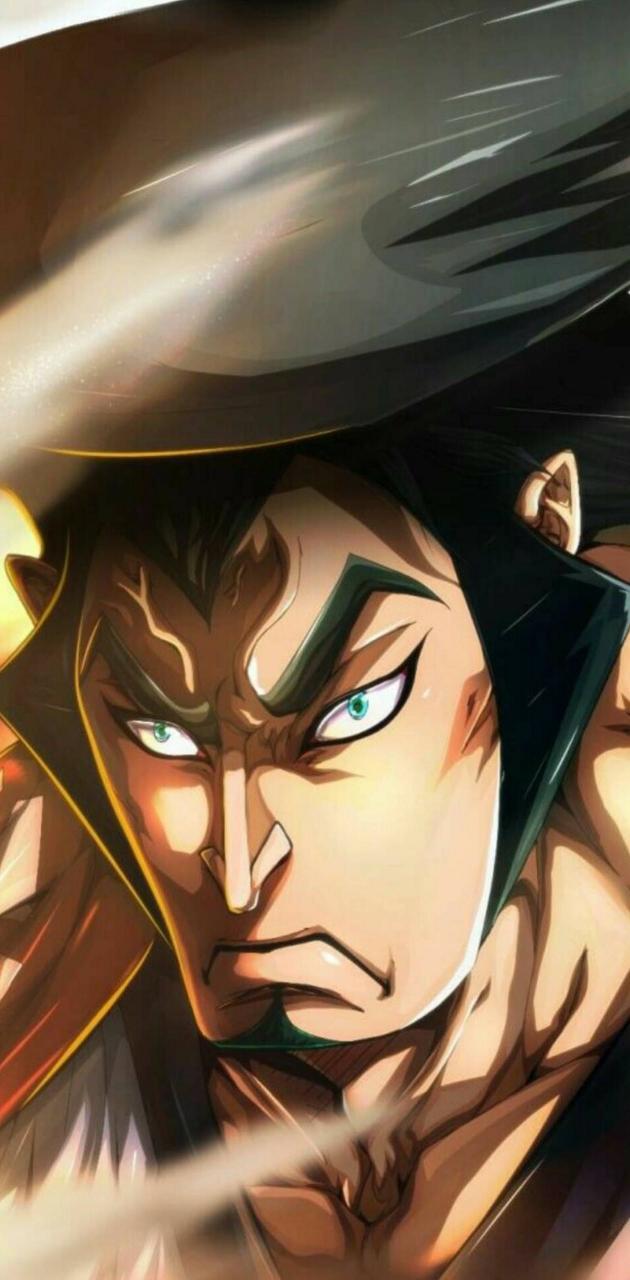 Oden One Piece Wallpapers - Top Free Oden One Piece Backgrounds ...