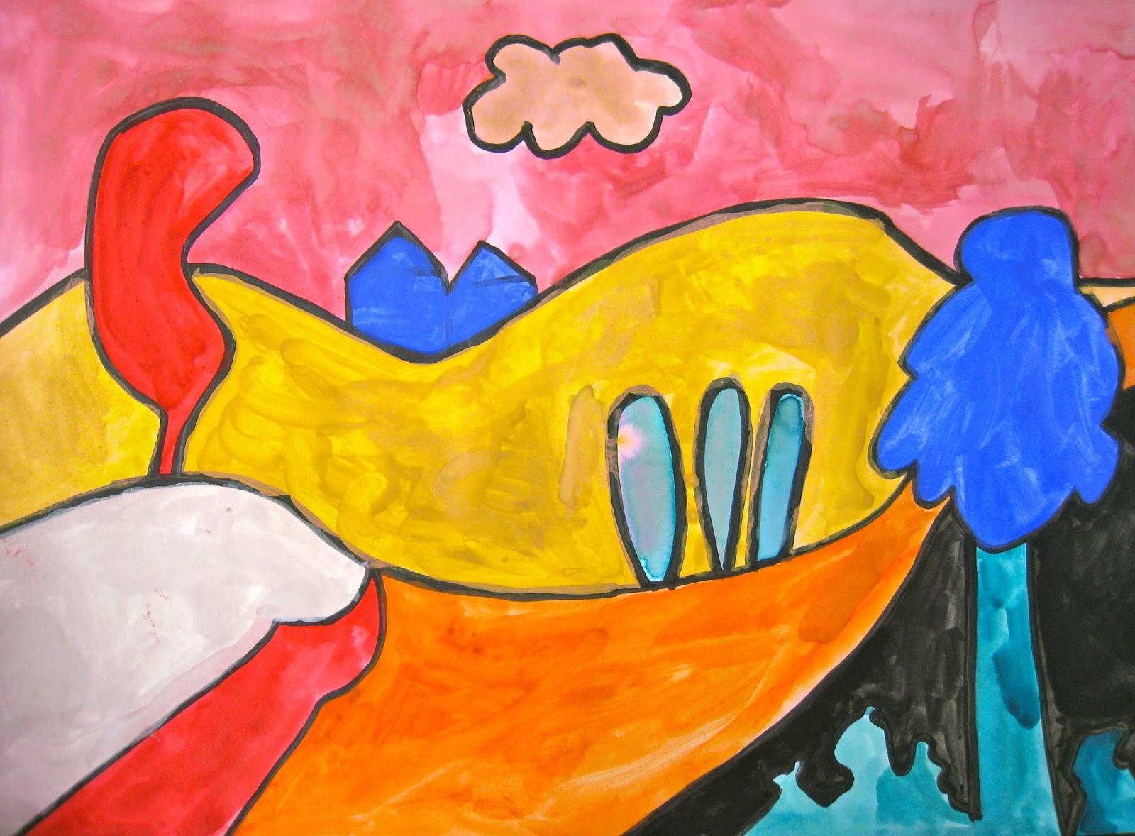 Fauvism Wallpapers - Top Free Fauvism Backgrounds - WallpaperAccess