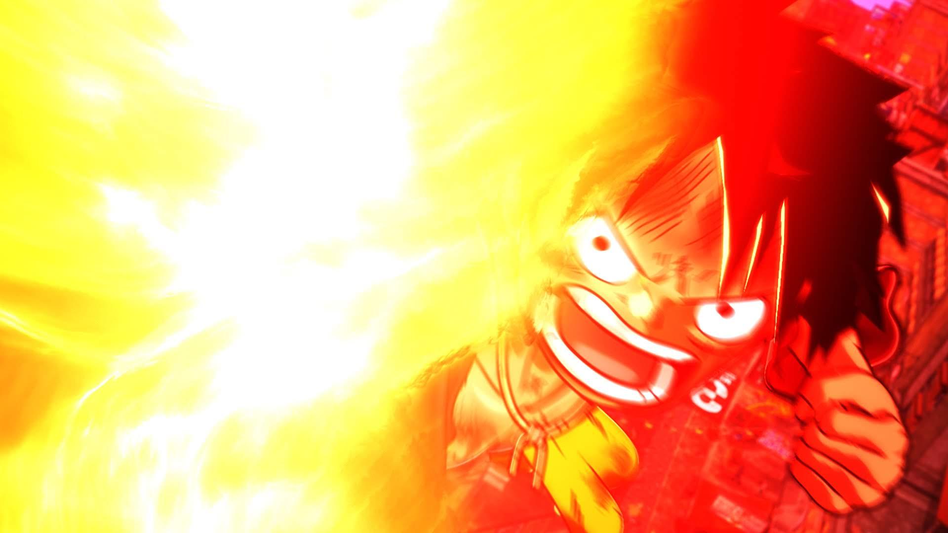 Onigashima Wallpapers - Top Free Onigashima Backgrounds - WallpaperAccess