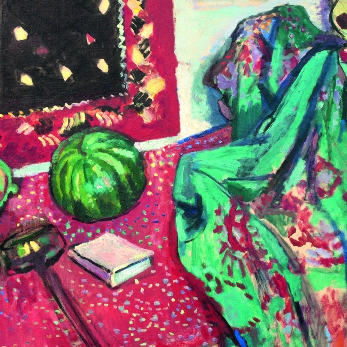 Fauvism Wallpapers - Top Free Fauvism Backgrounds - WallpaperAccess