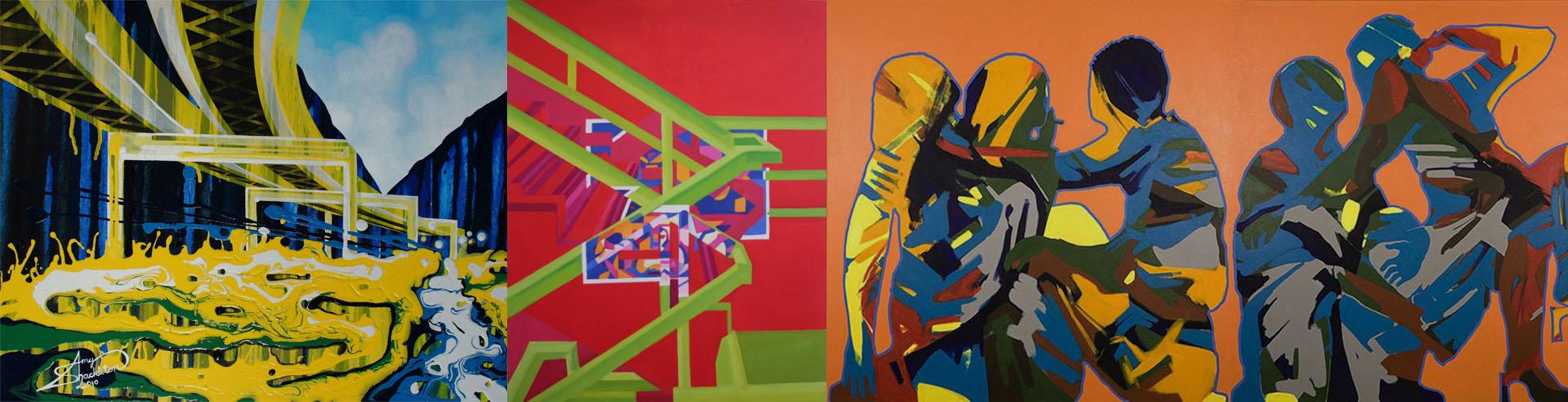 Fauvism Wallpapers - Top Free Fauvism Backgrounds - WallpaperAccess