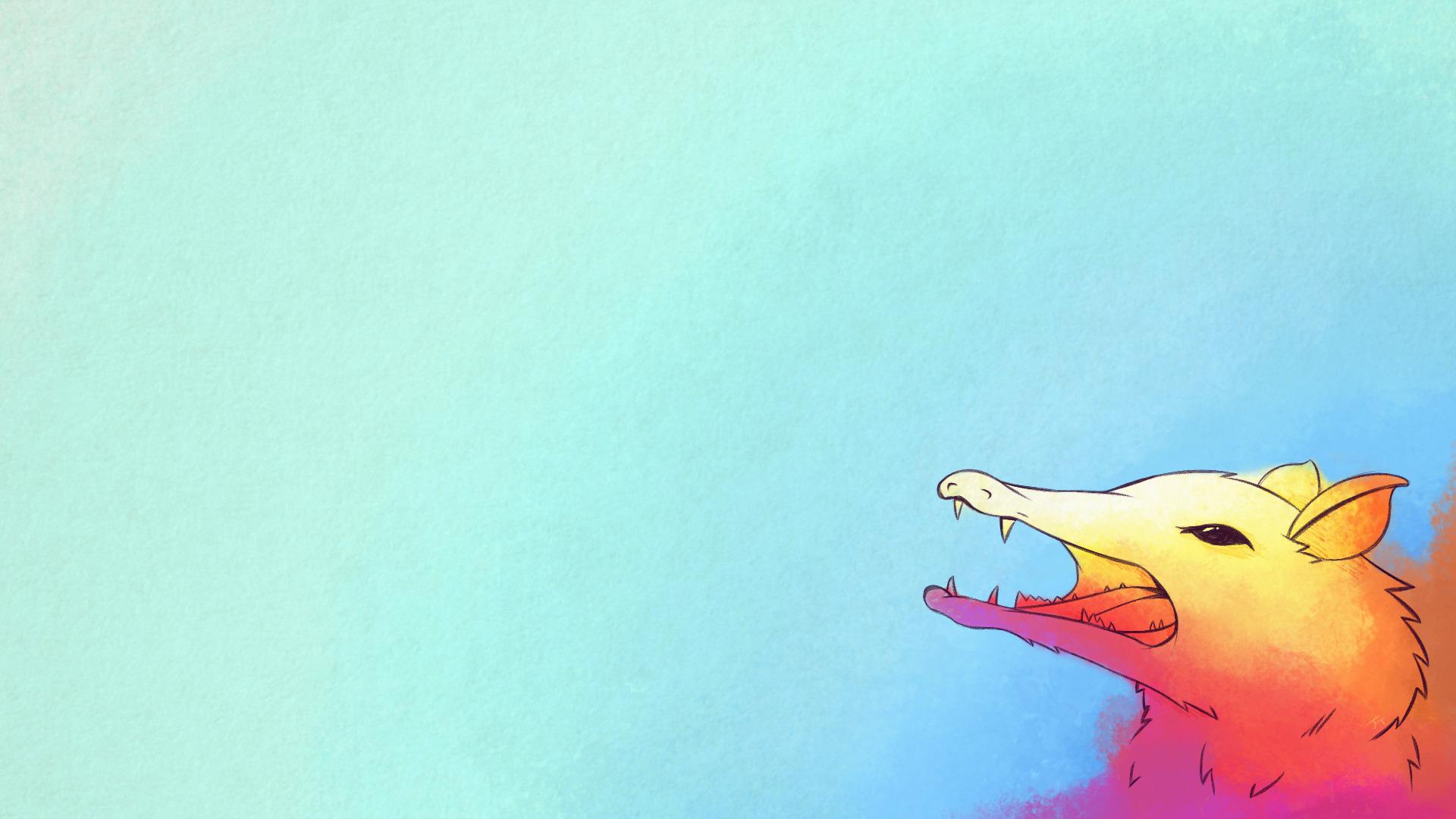 Opossum Wallpapers - Top Free Opossum Backgrounds - WallpaperAccess