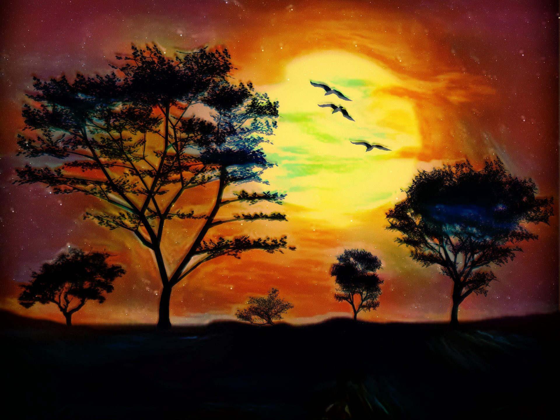 Fauvism Wallpapers - Top Free Fauvism Backgrounds - WallpaperAccess