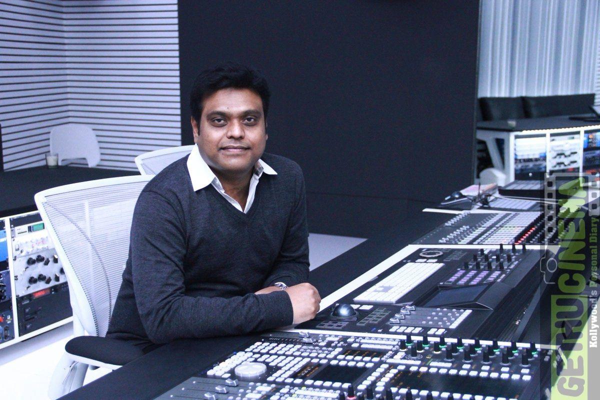 Harris Jayaraj Wallpapers - Top Free Harris Jayaraj Backgrounds - WallpaperAccess