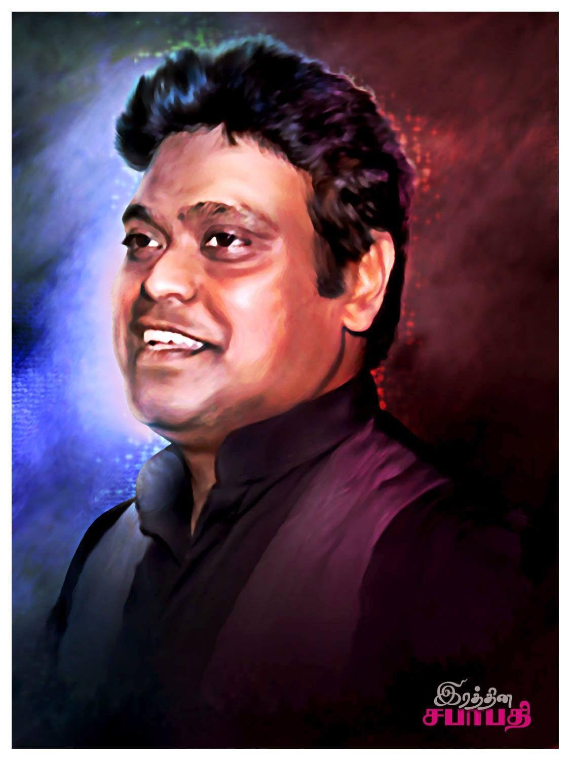 Harris Jayaraj Wallpapers - Top Free Harris Jayaraj Backgrounds ...