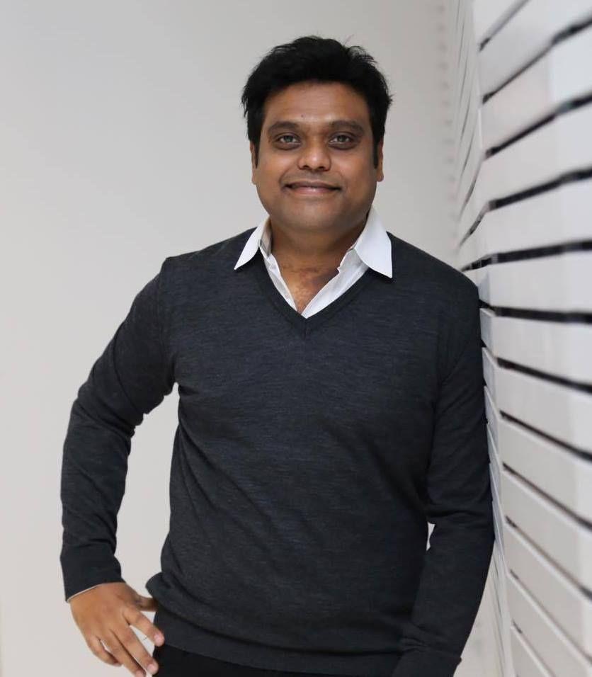 Harris Jayaraj Wallpapers - Top Free Harris Jayaraj Backgrounds ...
