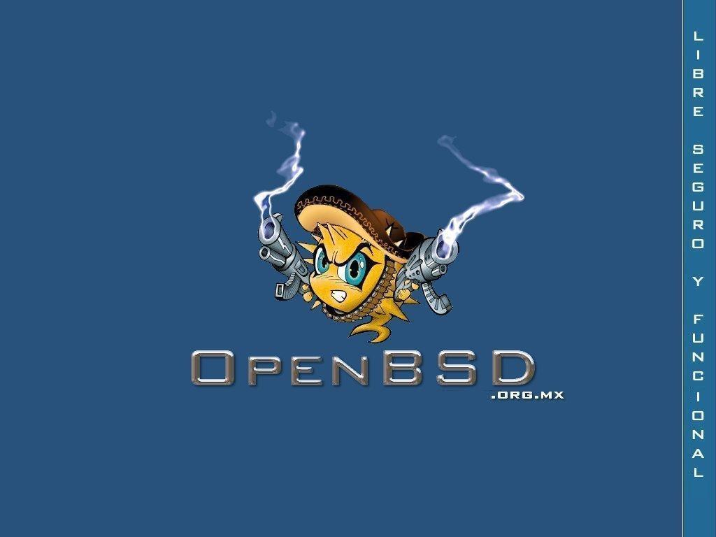 OpenBSD Wallpapers - Top Free OpenBSD Backgrounds - WallpaperAccess