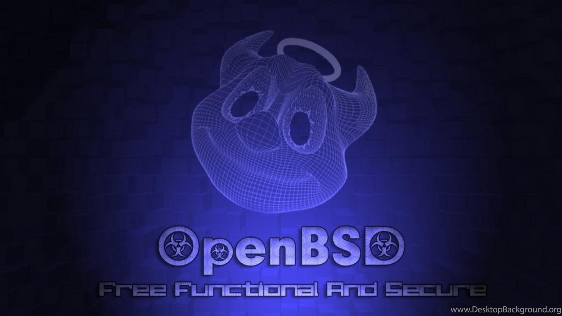 OpenBSD Wallpapers - Top Free OpenBSD Backgrounds - WallpaperAccess