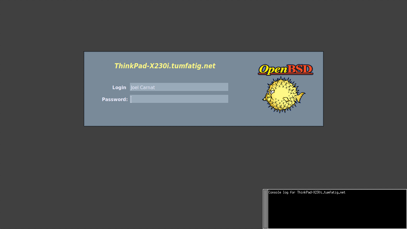 OpenBSD Wallpapers - Top Free OpenBSD Backgrounds - WallpaperAccess