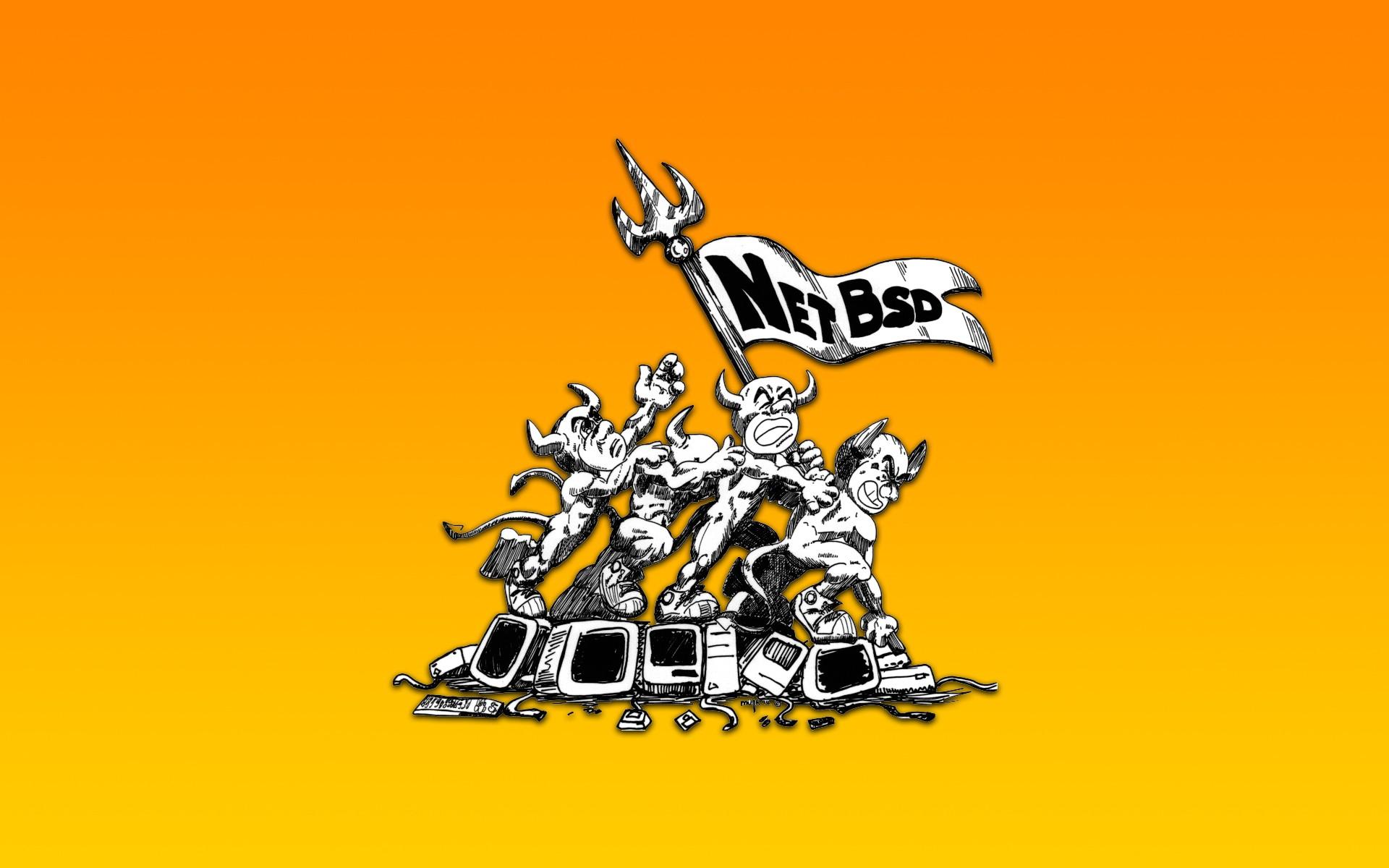 OpenBSD Wallpapers - Top Free OpenBSD Backgrounds - WallpaperAccess